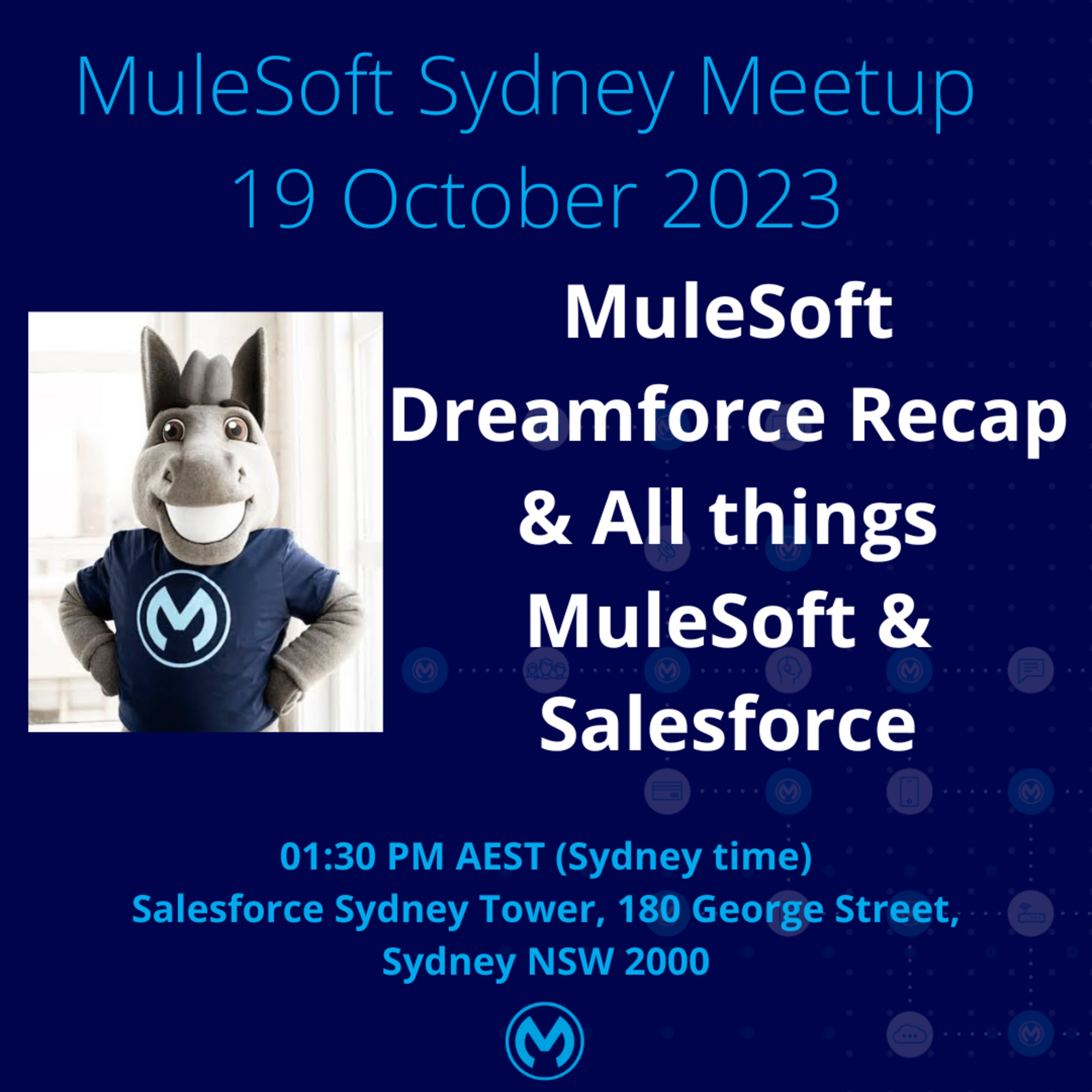 See Unlocking Data Cloud, MuleSoft 4.5 and Latest Releases at ...