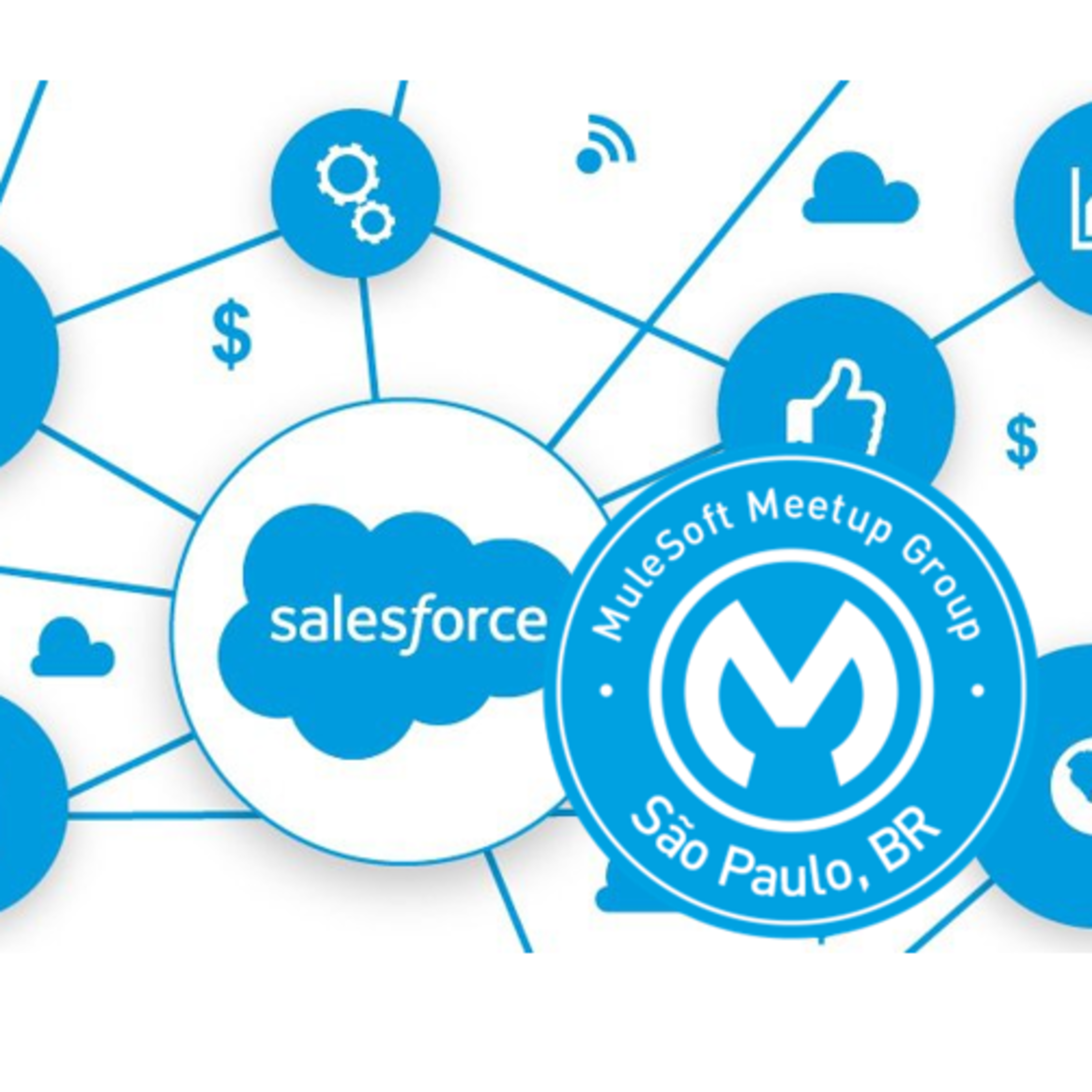 See Orquestrando Salesforce Streaming Api Através De Mulesoft At