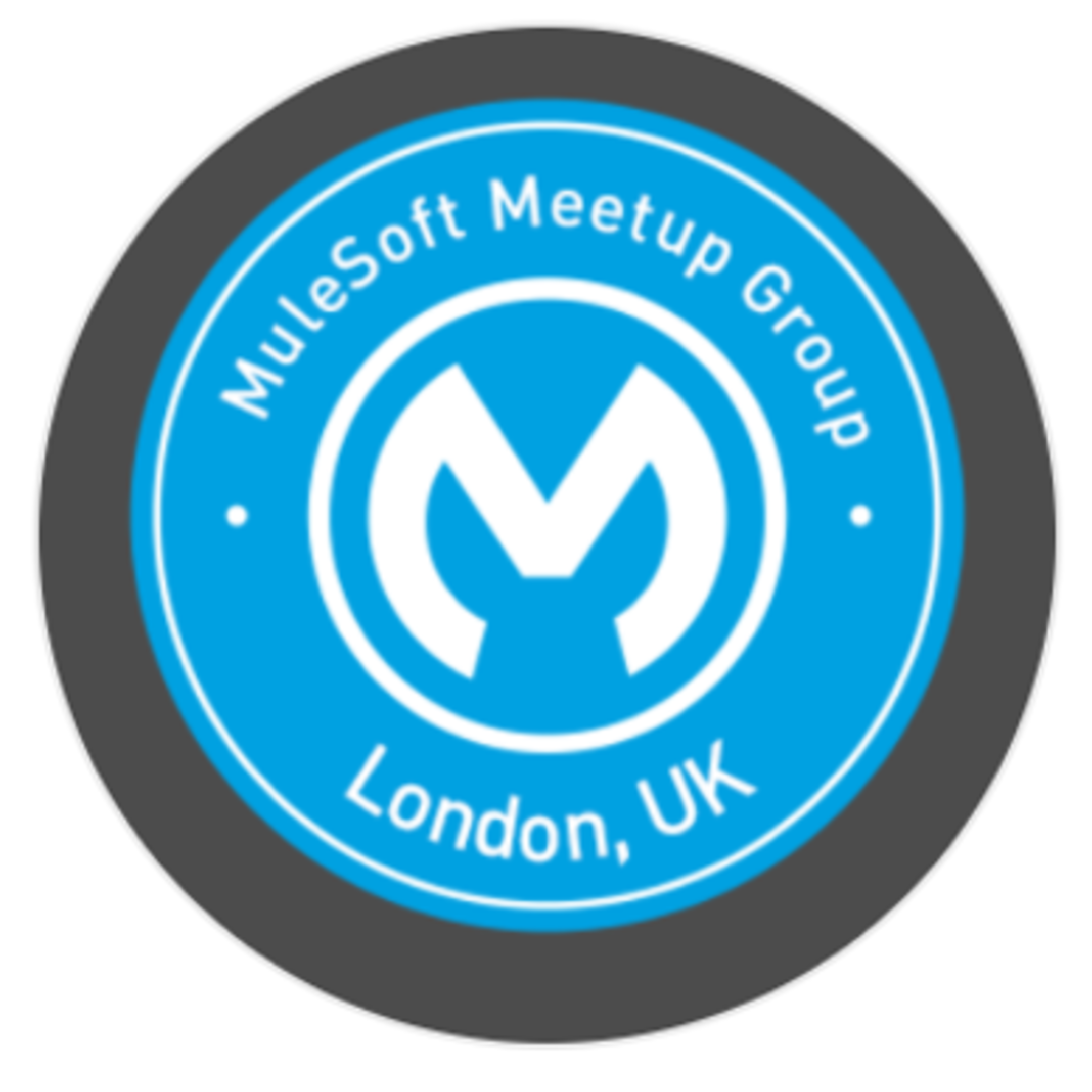 See MuleSoft London - March 2018 Meetup | The power of the Crowd at ...