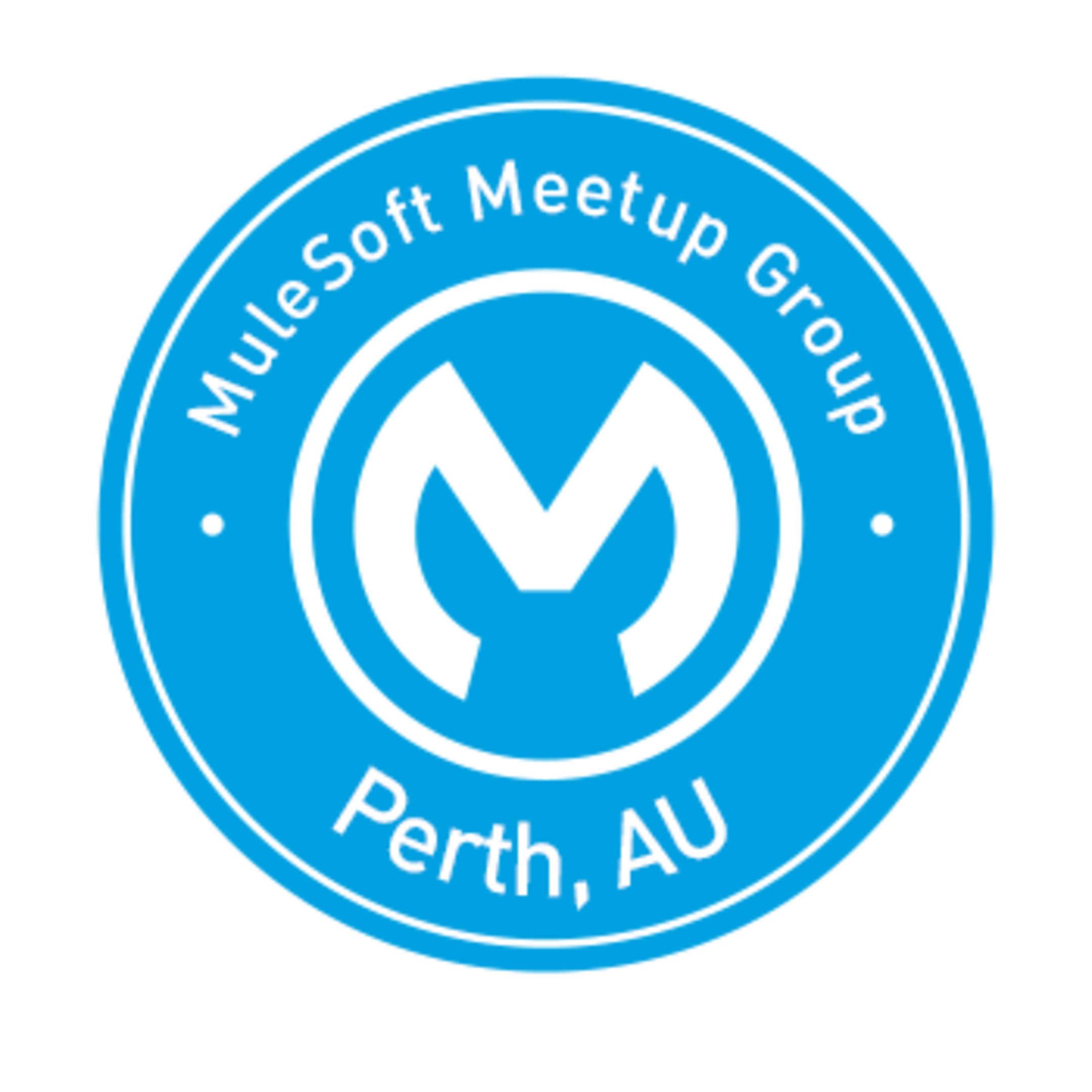 See Perth Mule Meetup #4 at MuleSoft Meetups Perth