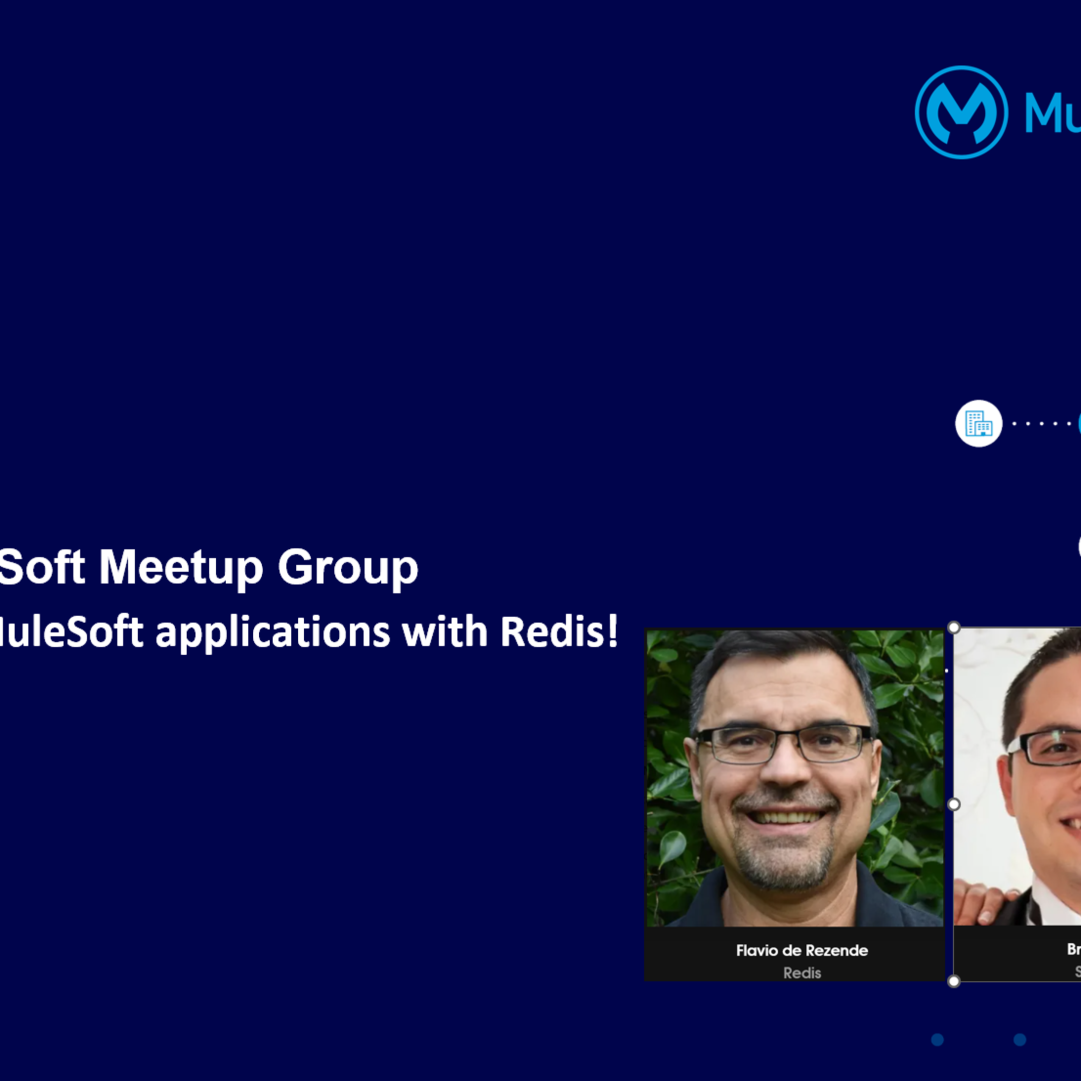 See Accelerate your MuleSoft applications with Redis! at MuleSoft ... See Accelerate your MuleSoft applications with Redis! at MuleSoft ...