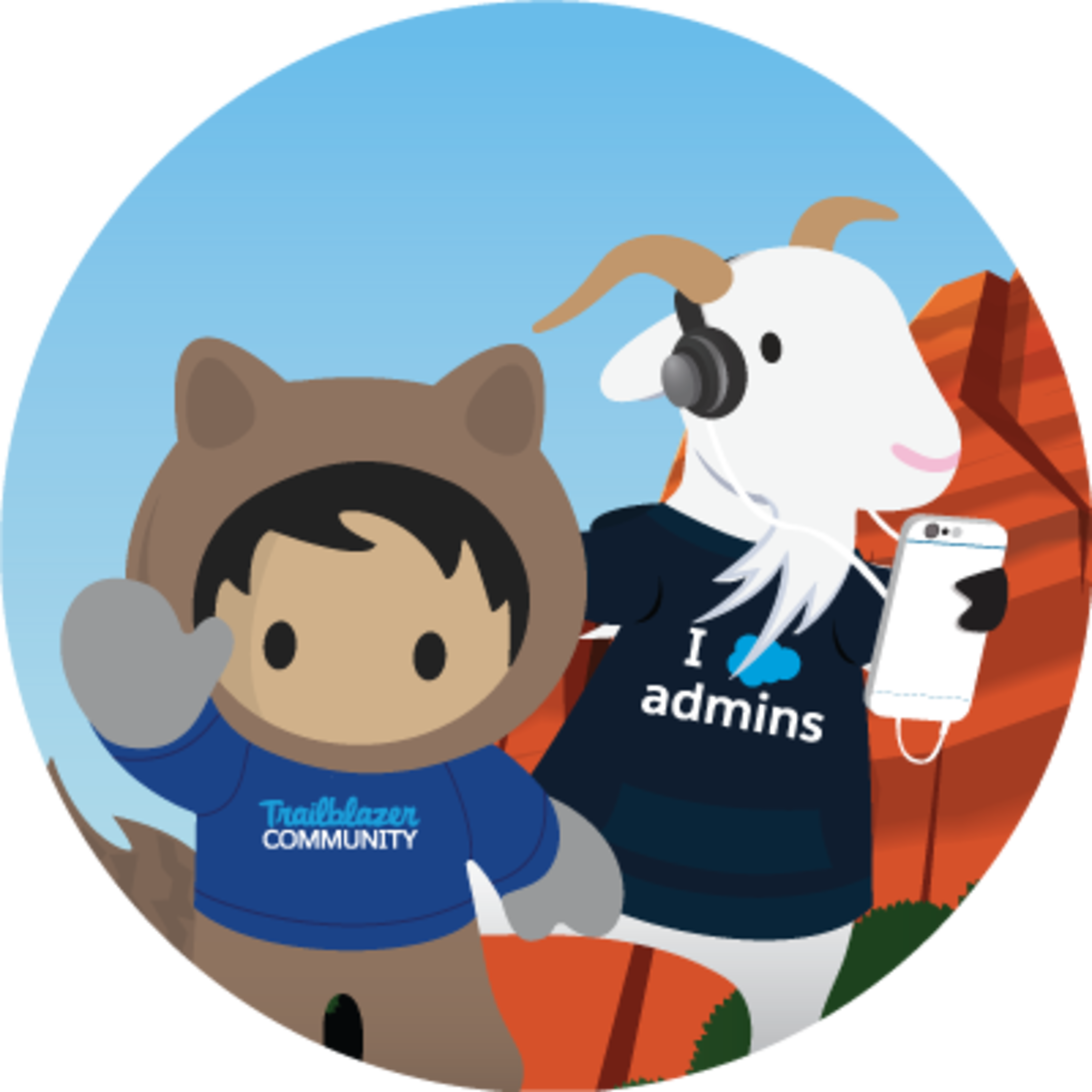 Trailblazer Community Salesforce User Group Chennai India