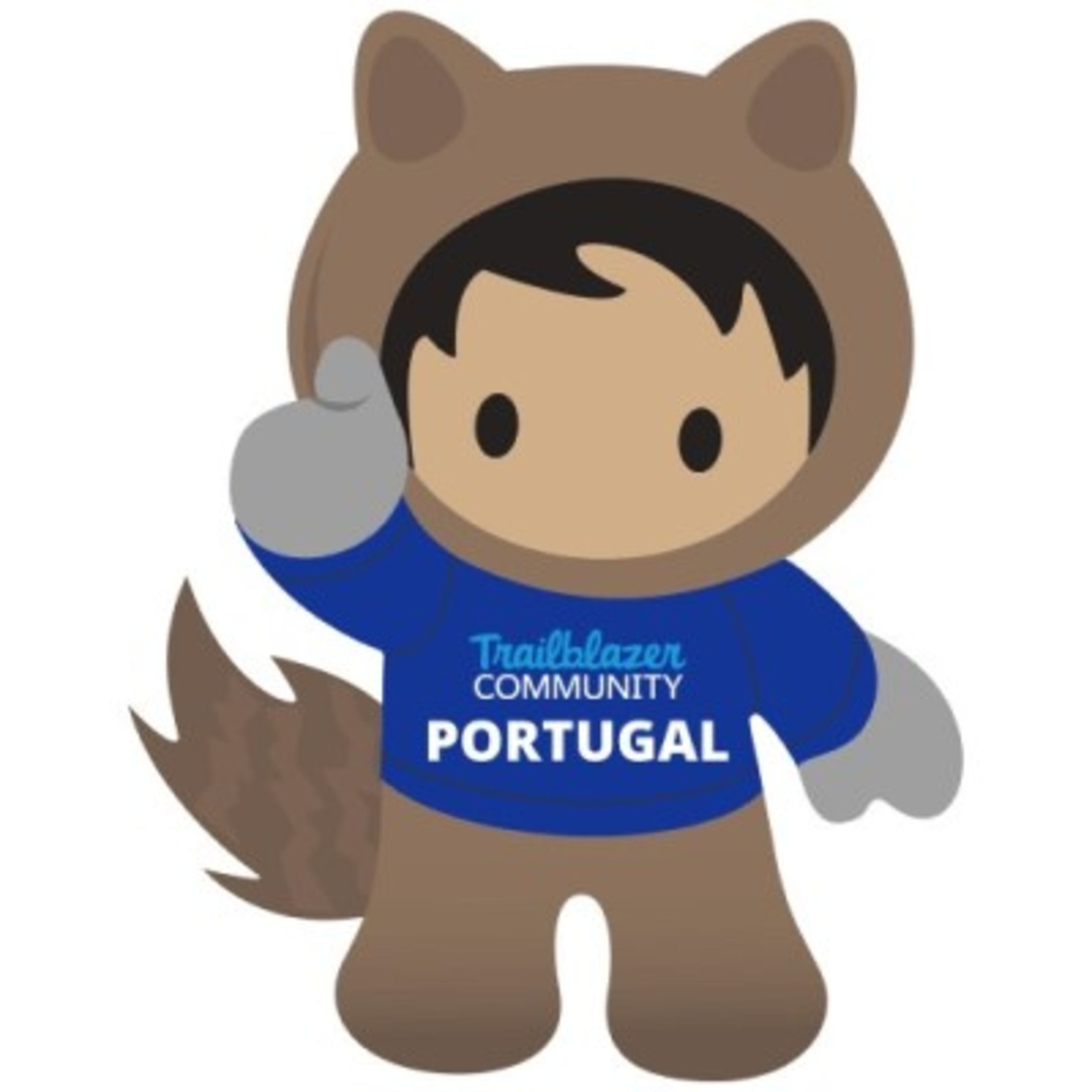 Trailblazer Community Salesforce Admin Group, North Portugal