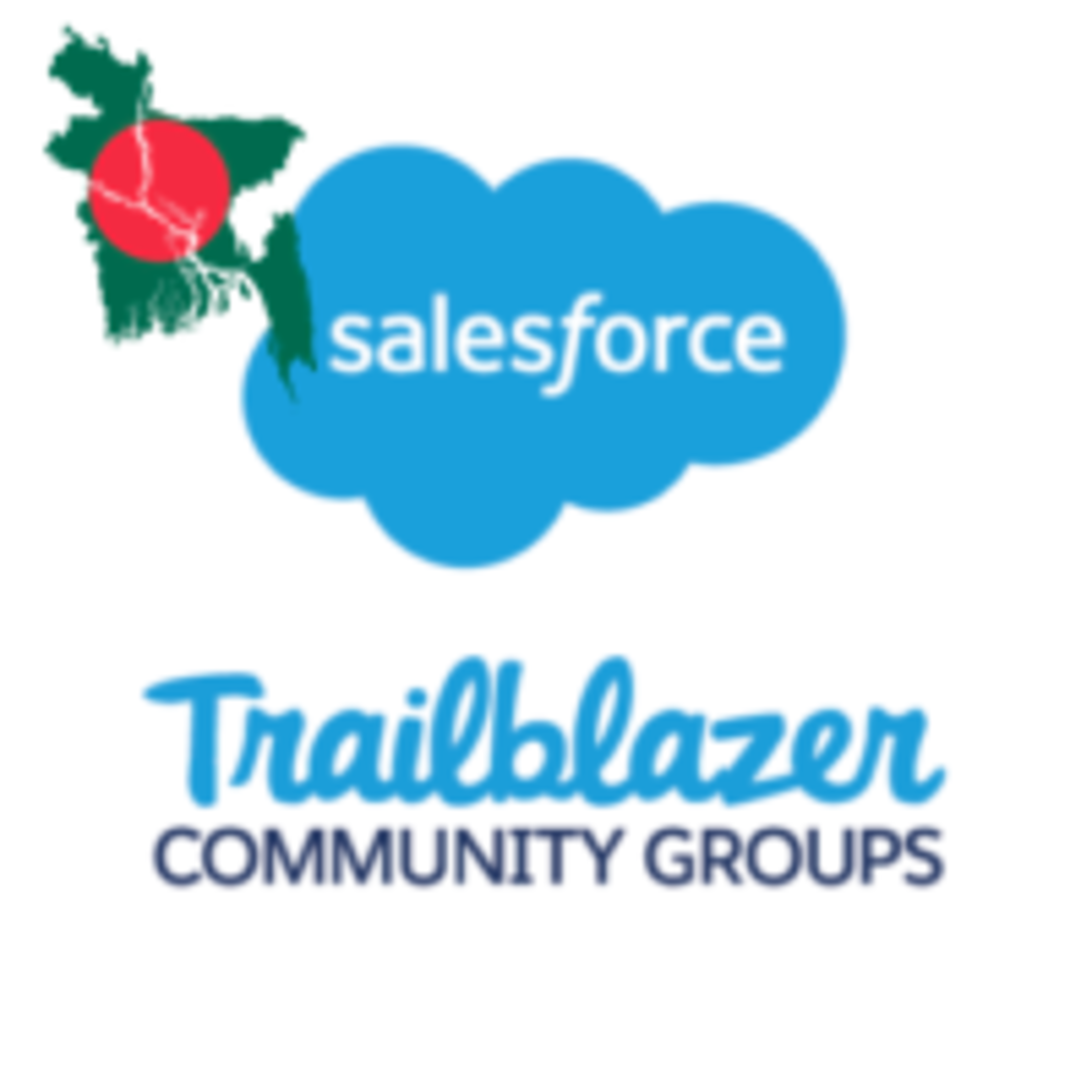 Trailblazer Community Groups Salesforce Developer Group Dhaka Bangladesh
