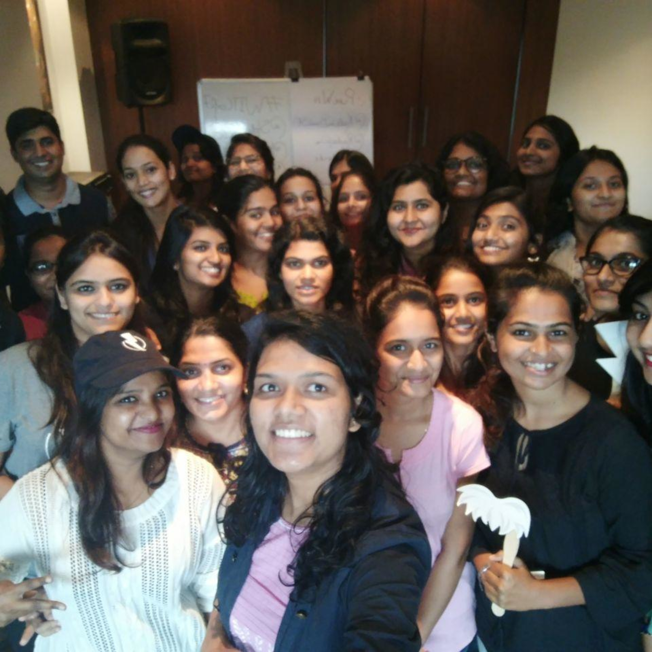 See Special meetup with Erica Kuhl - June 21, 2018 at Trailblazer Community Salesforce Women in ...