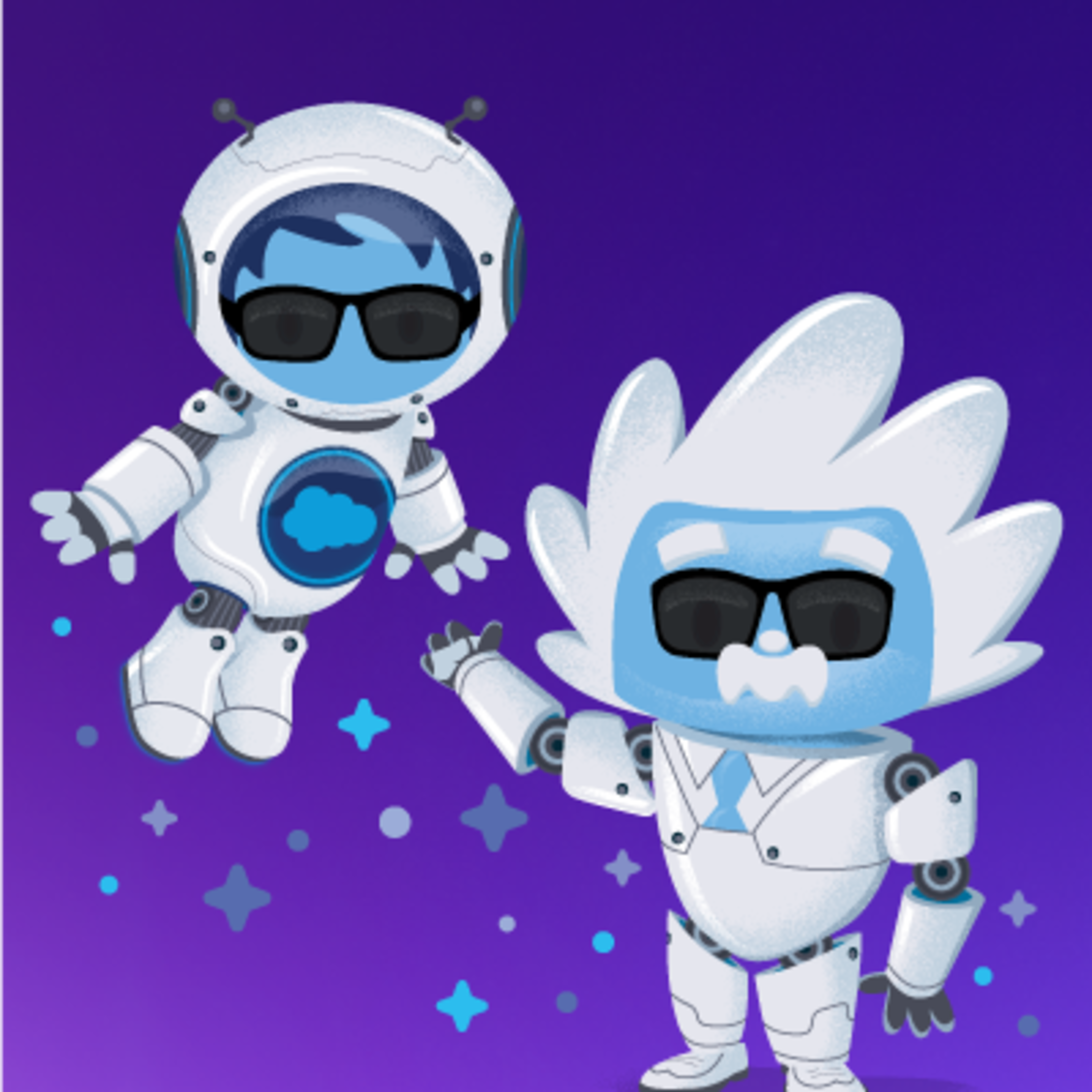 See Agentforce in Action: AI for Sales, Support, and Beyond at ...