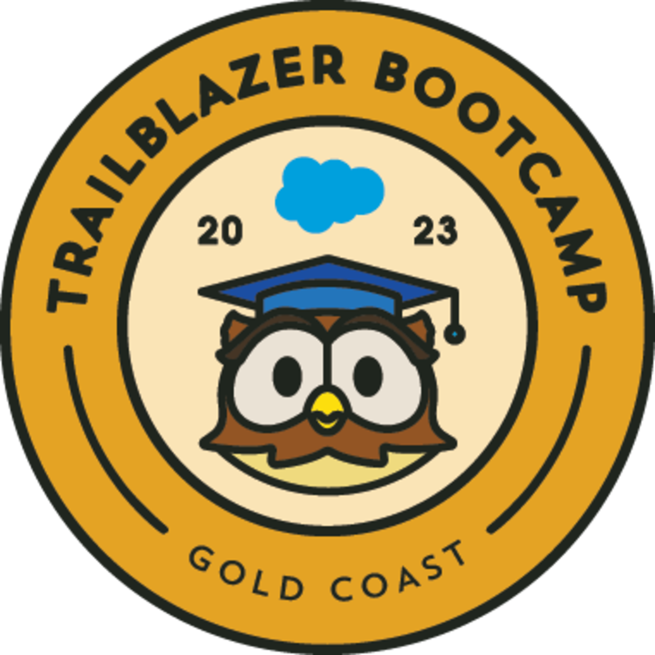 See Trailblazer Bootcamp Prep with Mia Pacey and Erin Pfeiffer at ... See Trailblazer Bootcamp Prep with Mia Pacey and Erin Pfeiffer at ...