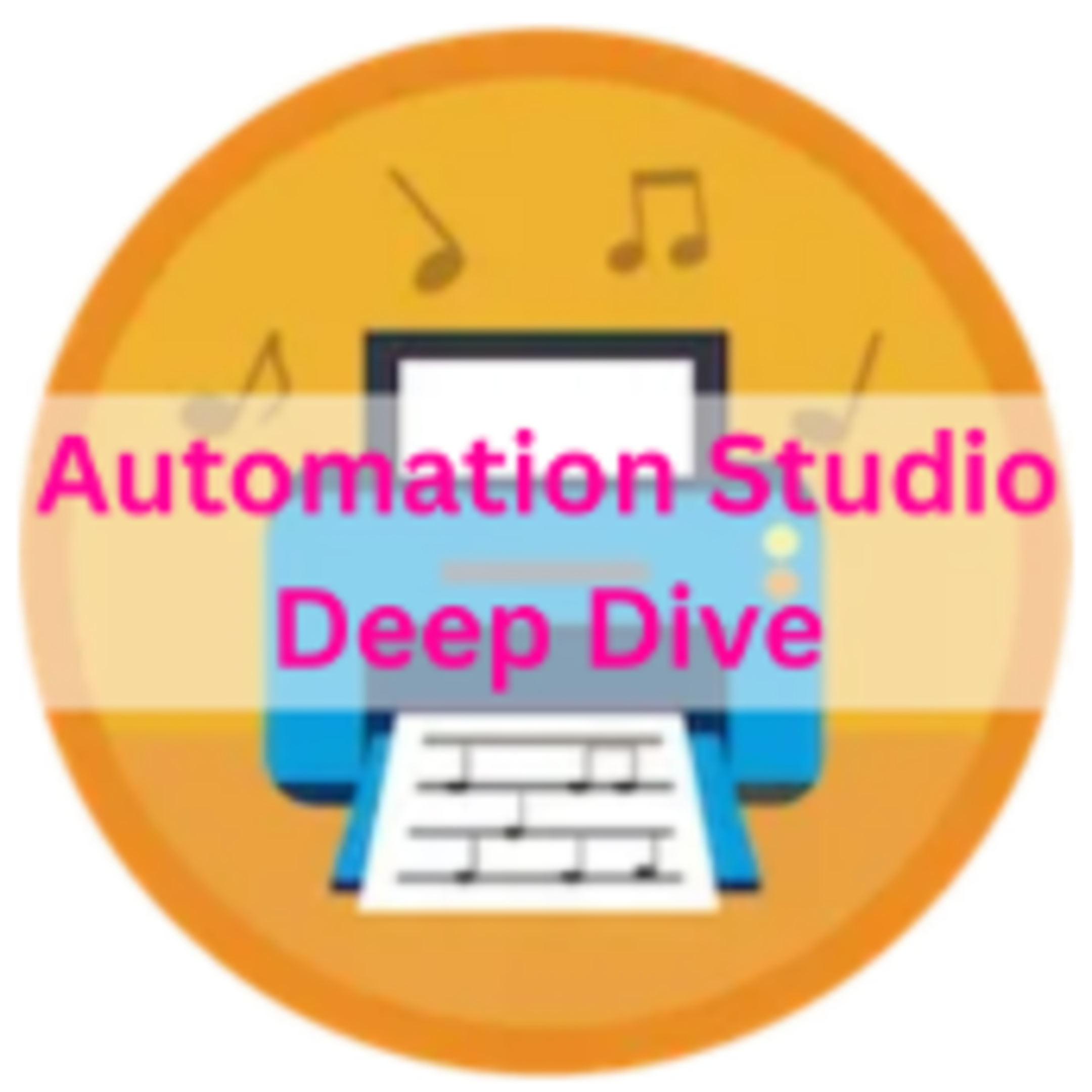 See Automation Studio Deep Dive #14 - Advanced Import/Export in Marketing Cloud at Trailblazer ...