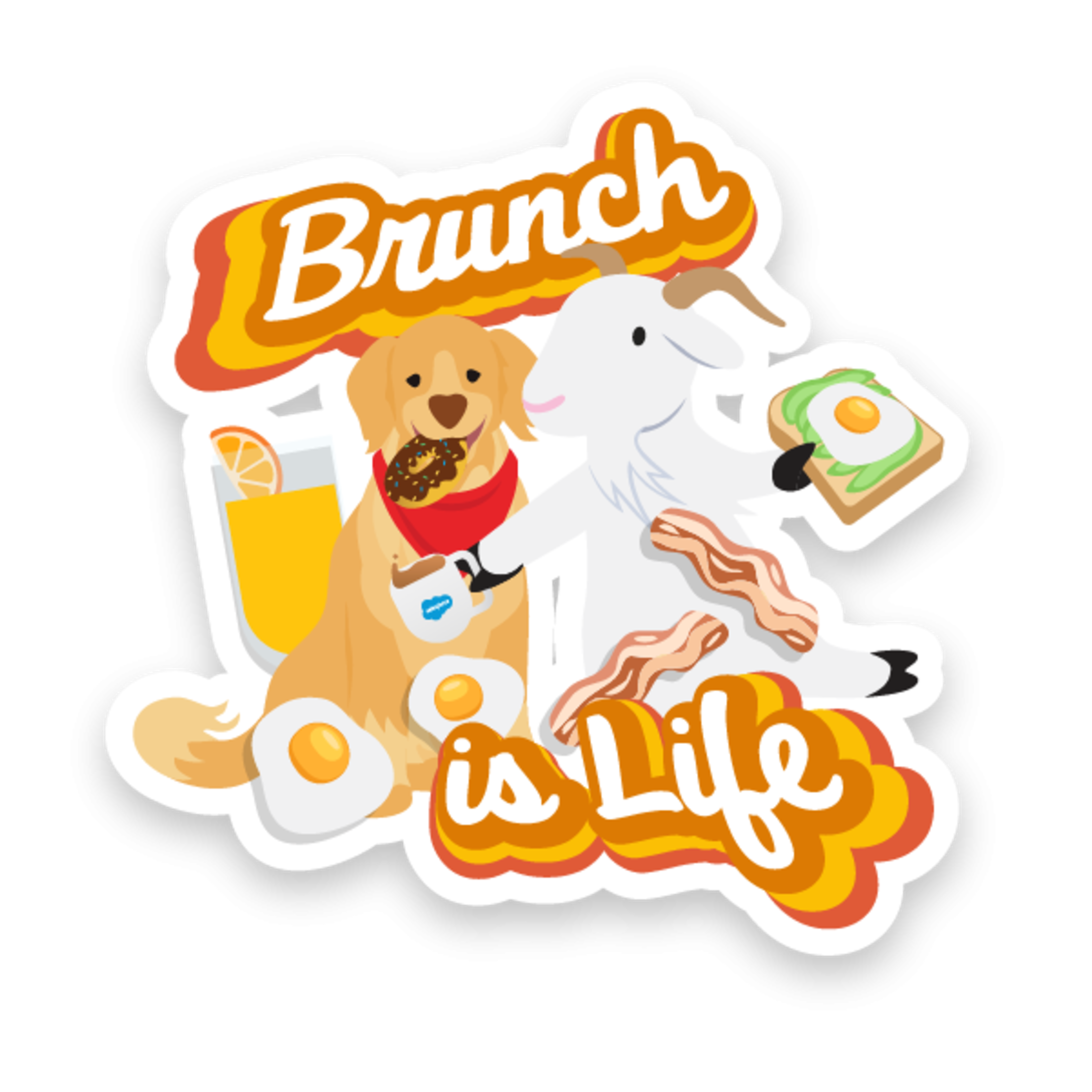 See Power Up Your Einstein at Our Exclusive TrAIlblazers Brunch! at ...