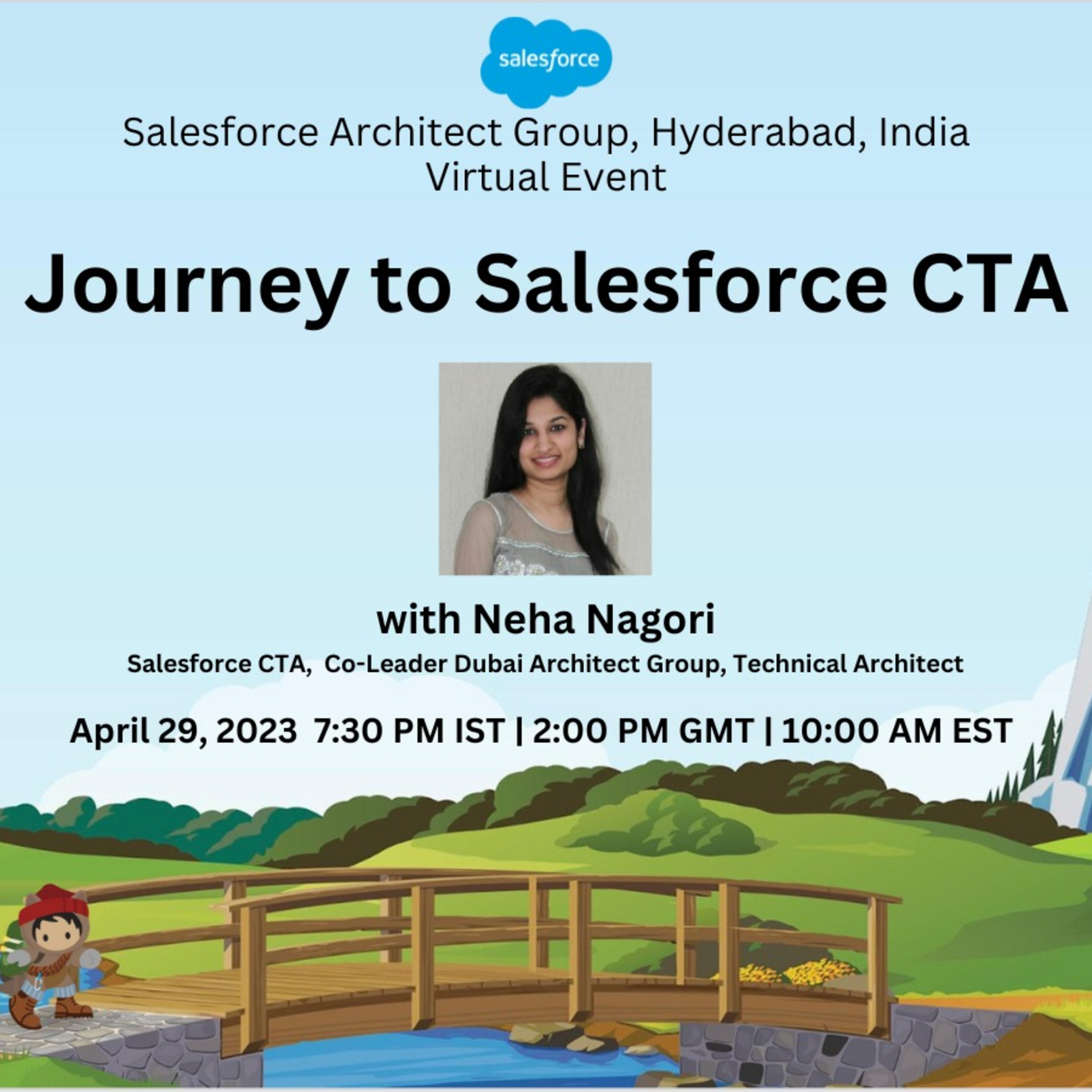 See Journey to Salesforce CTA at Trailblazer Community Salesforce ...