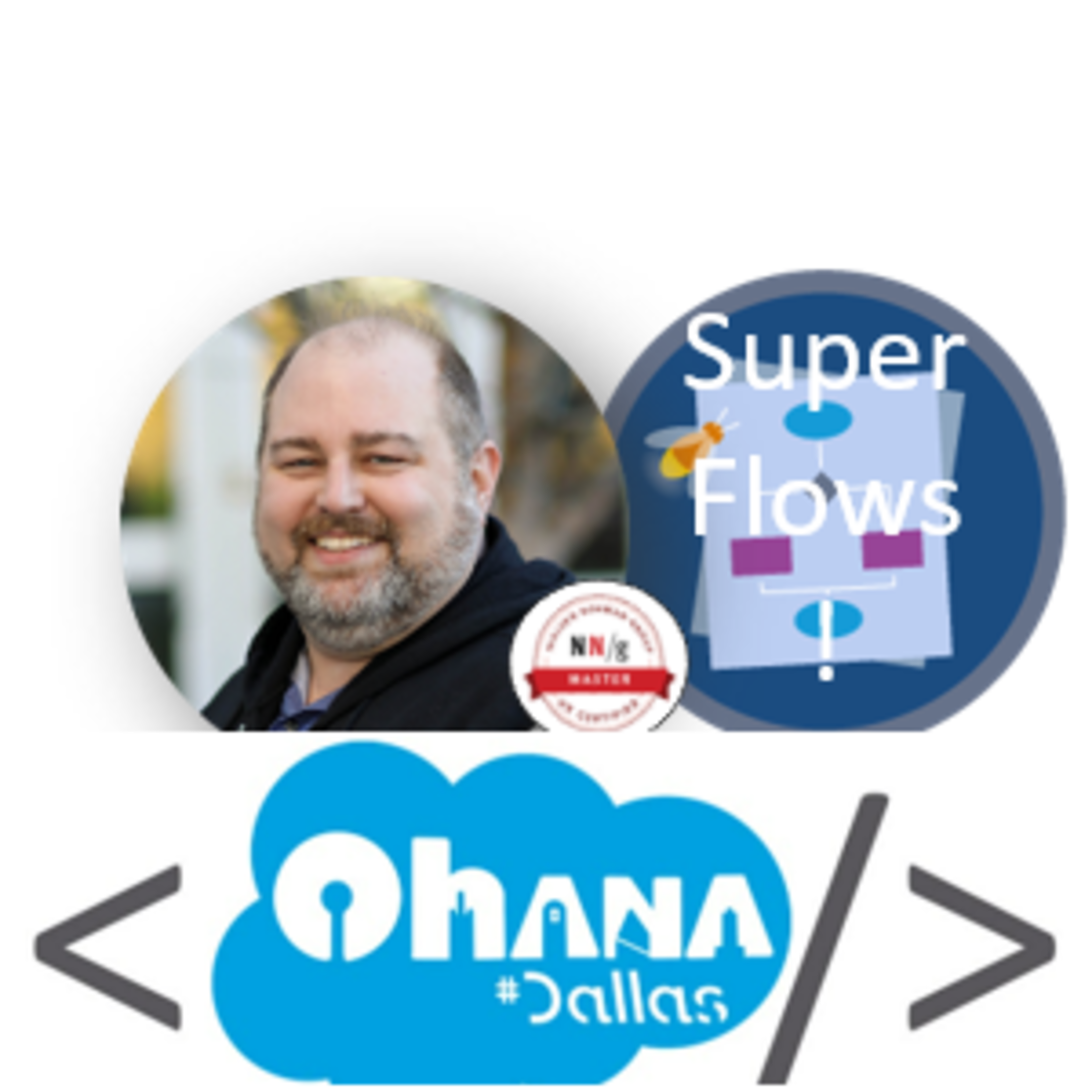 See "High Volume Flows with Platform Events" DFW SF Dev Group: January ...