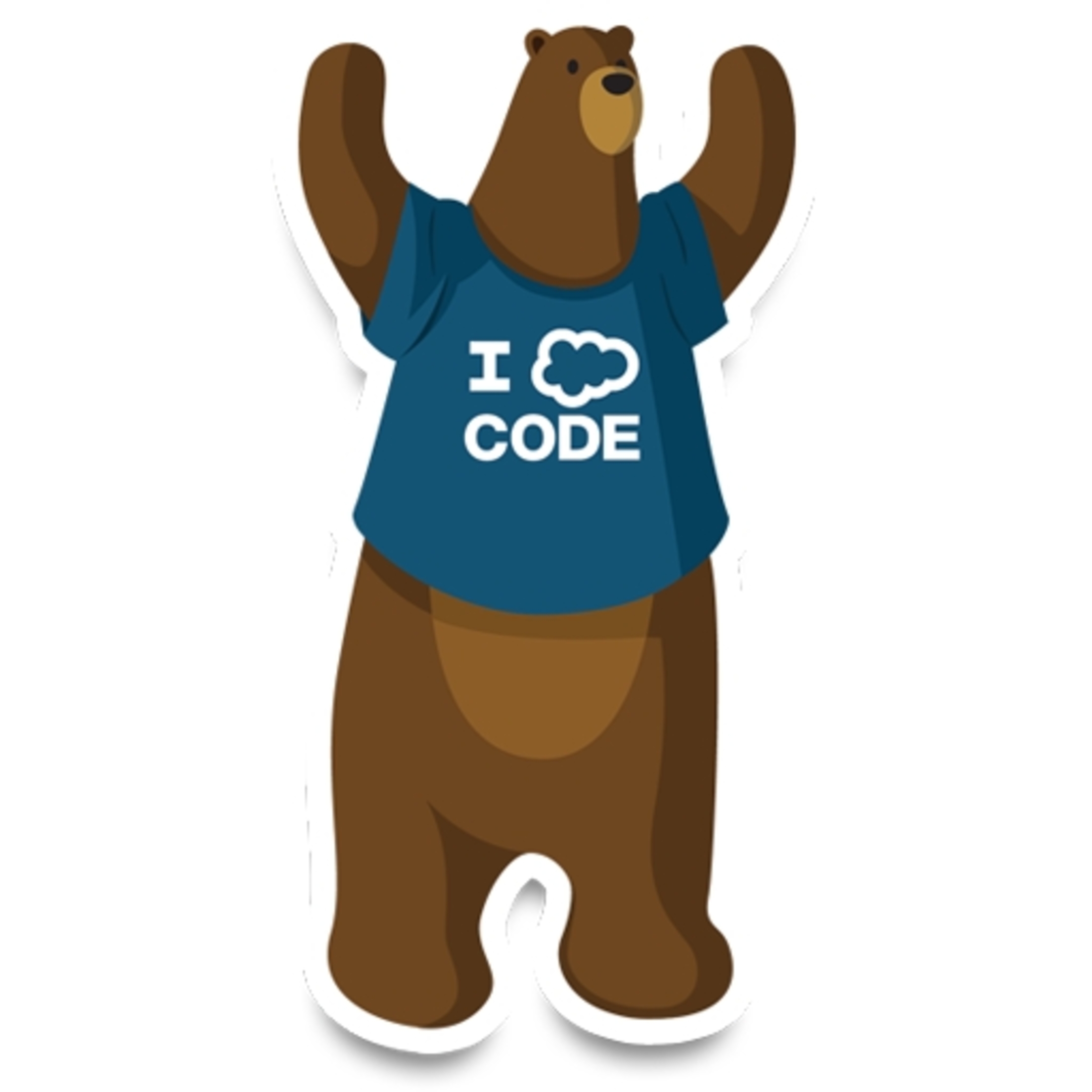 See Lwc Open Source And Local Development At Trailblazer Community