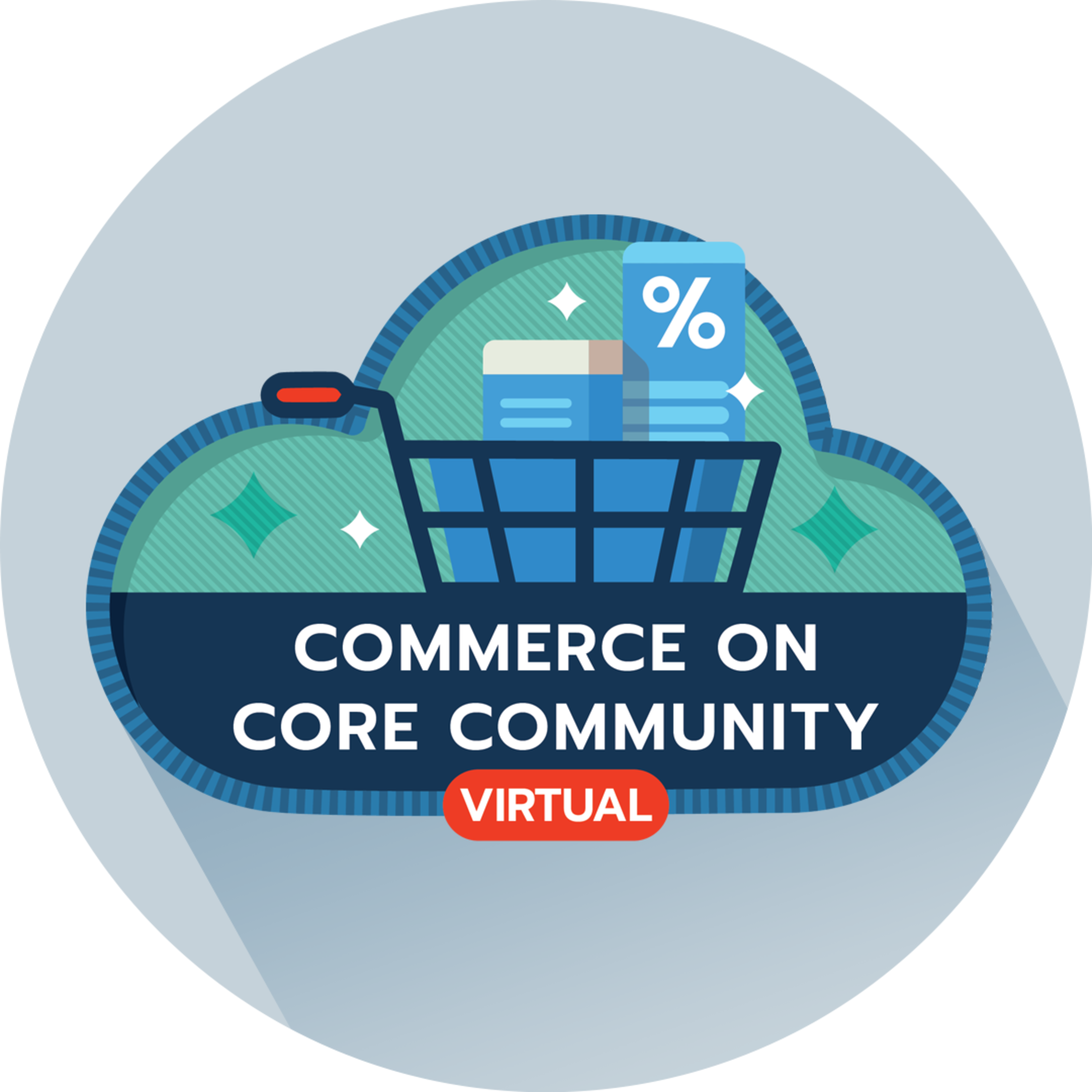 See Commerce on Core Overview and Community Group Kickoff at ...