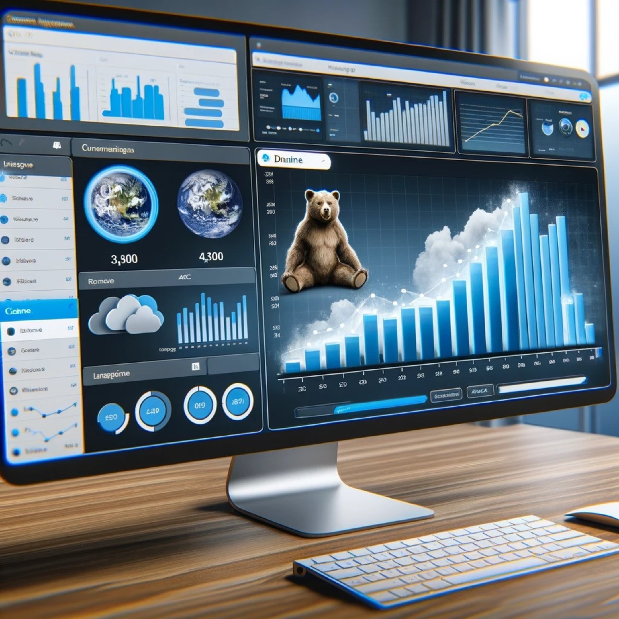 See Lightning Web Chart Js at Trailblazer Community Salesforce Developer Group, Saint-Pierre ...