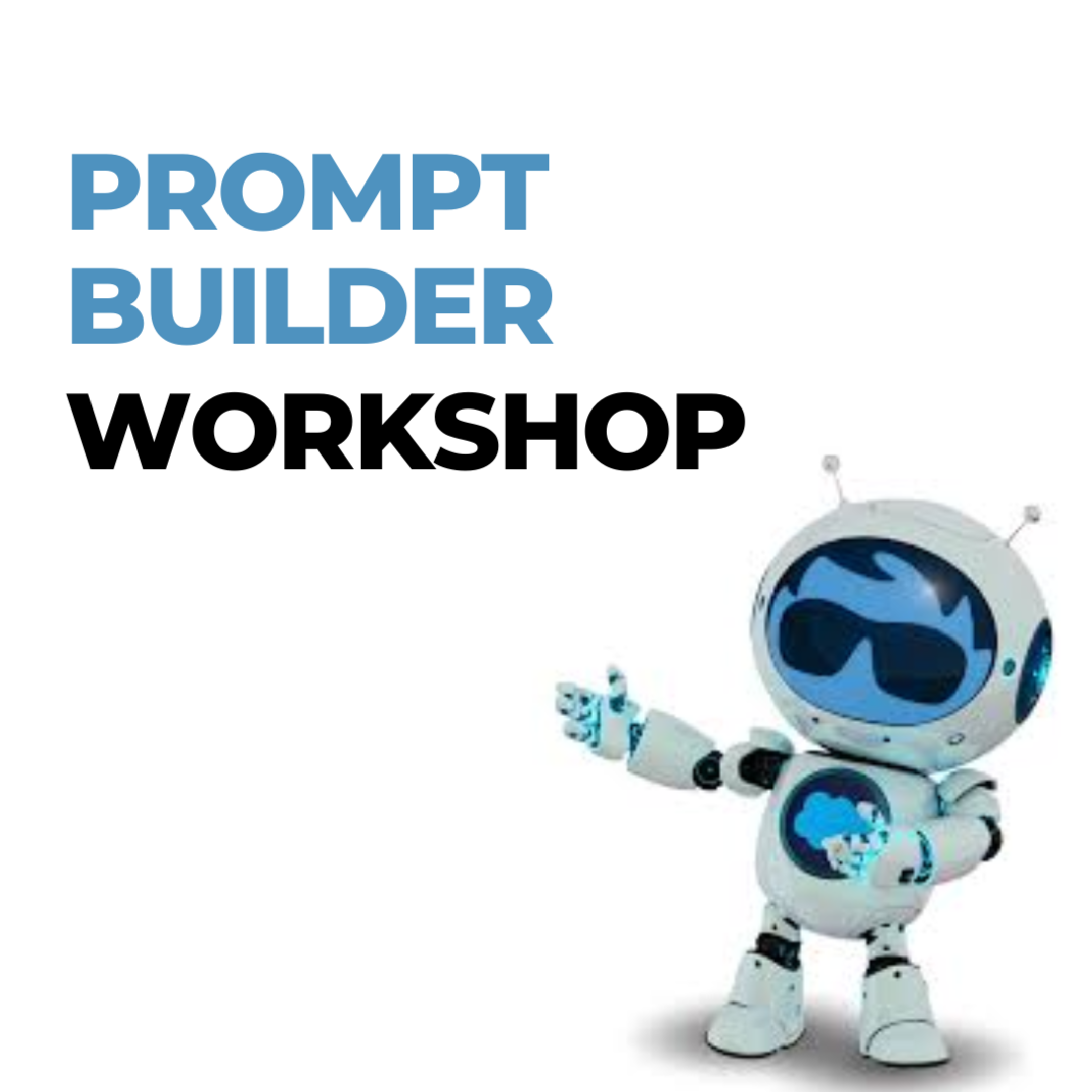 See Building Blocks of Agentforce Agents with Hands-On Workshop on ...