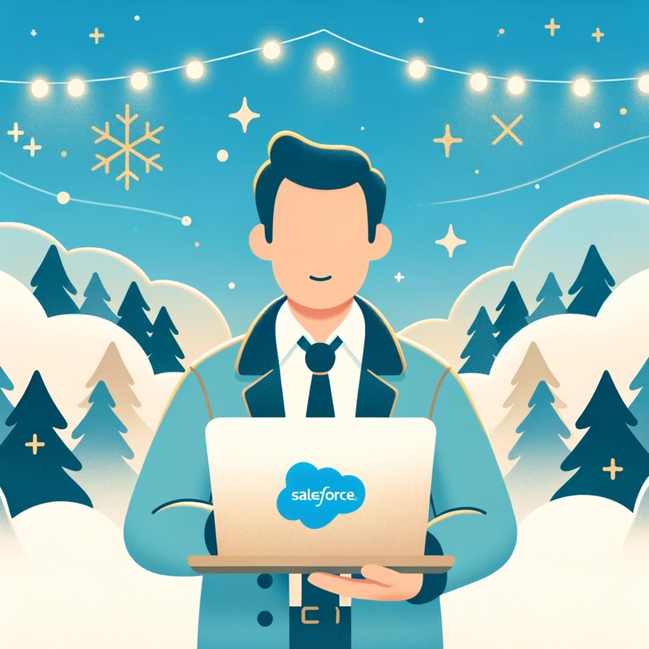 See Salesforce Groups Unite - Cheers to the Year! at Trailblazer ...