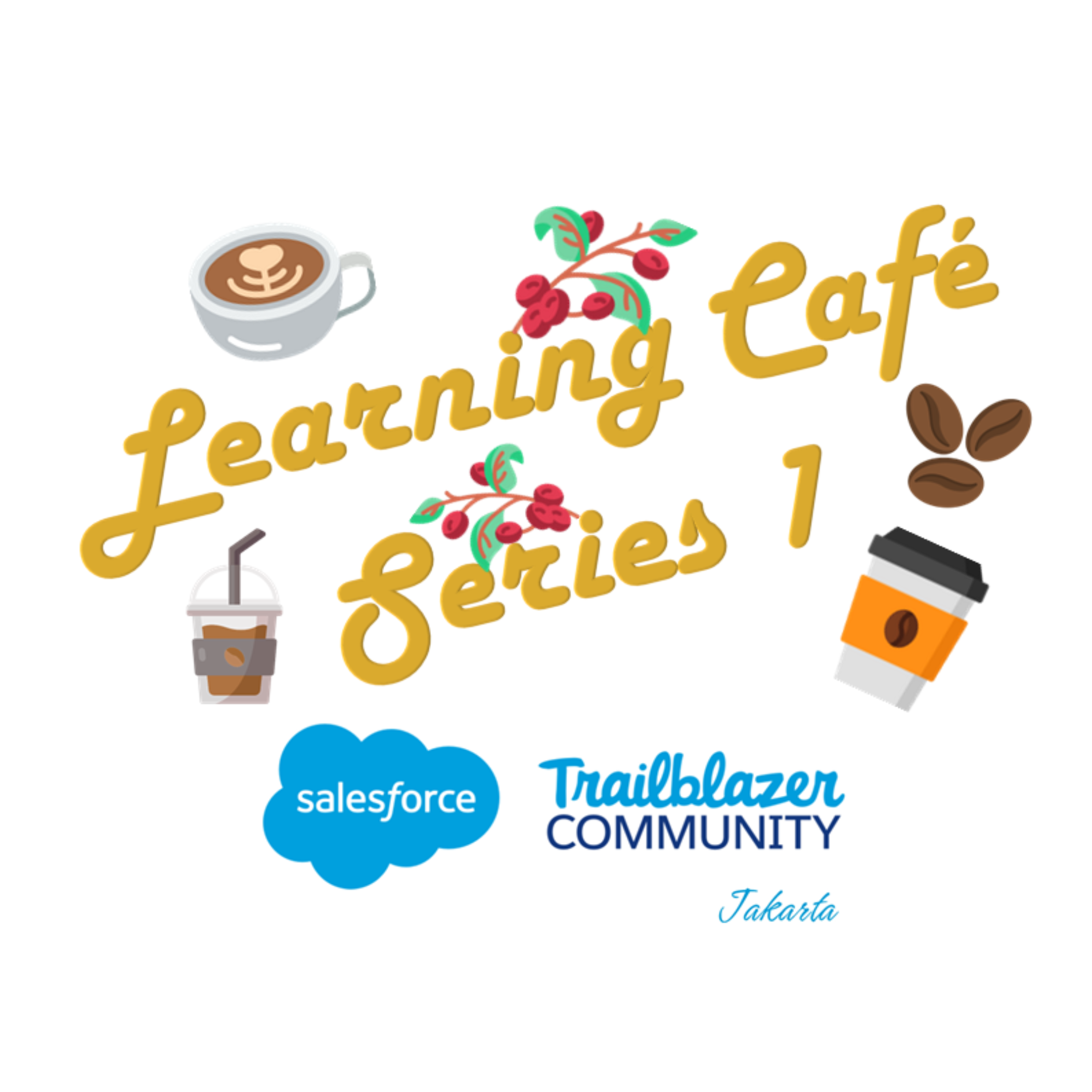See Learning Cafe Series 1 (SF Community Indonesia) at Trailblazer ...