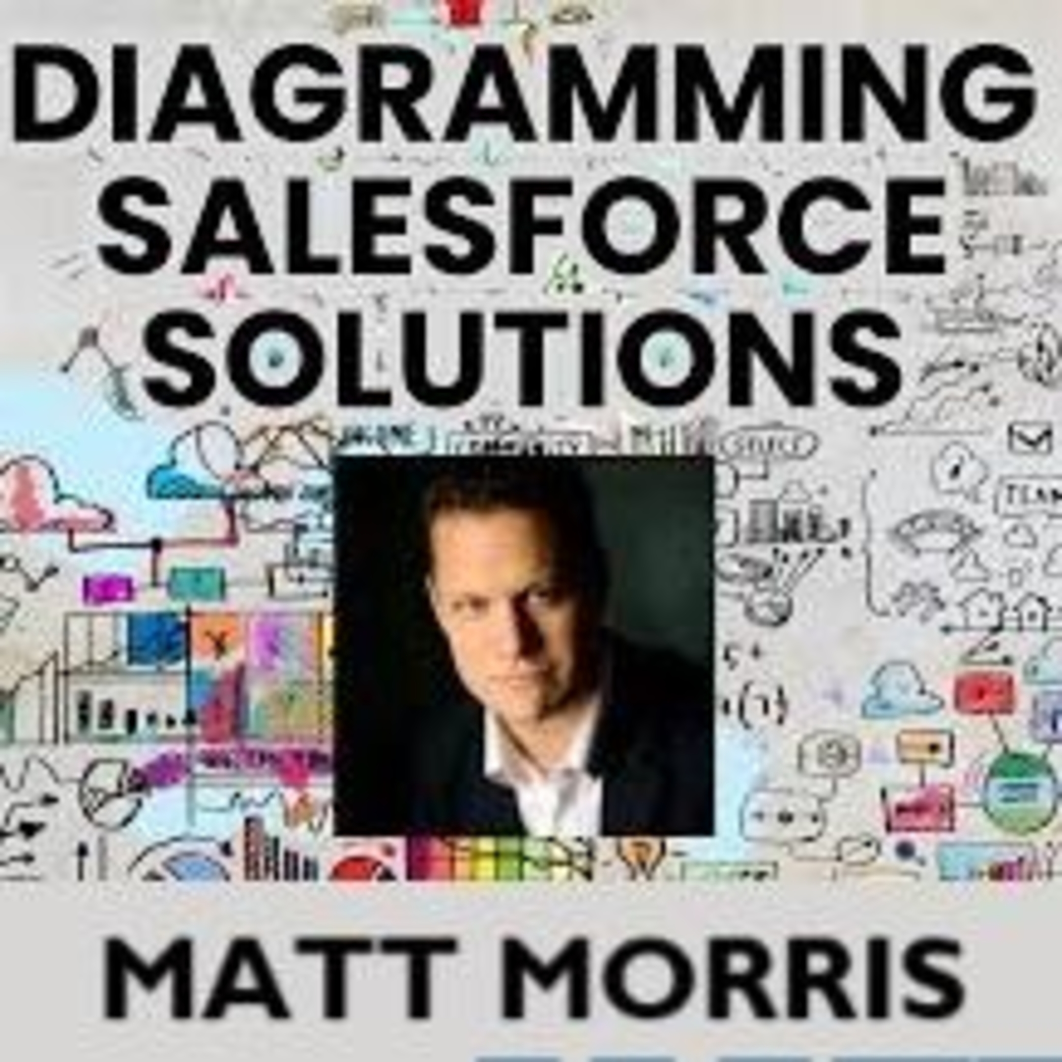 See Diagramming Salesforce Solutions (with Matt Morris) & Author ...
