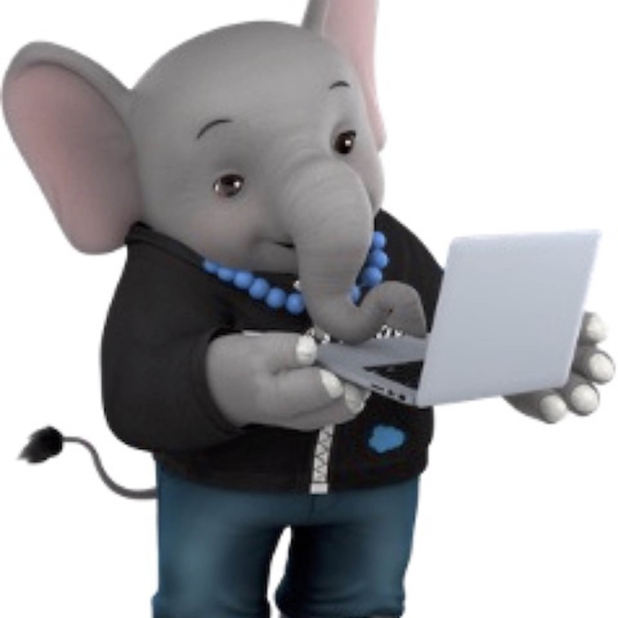 See A carreira de Arquitetura no mundo Salesforce at Trailblazer ...