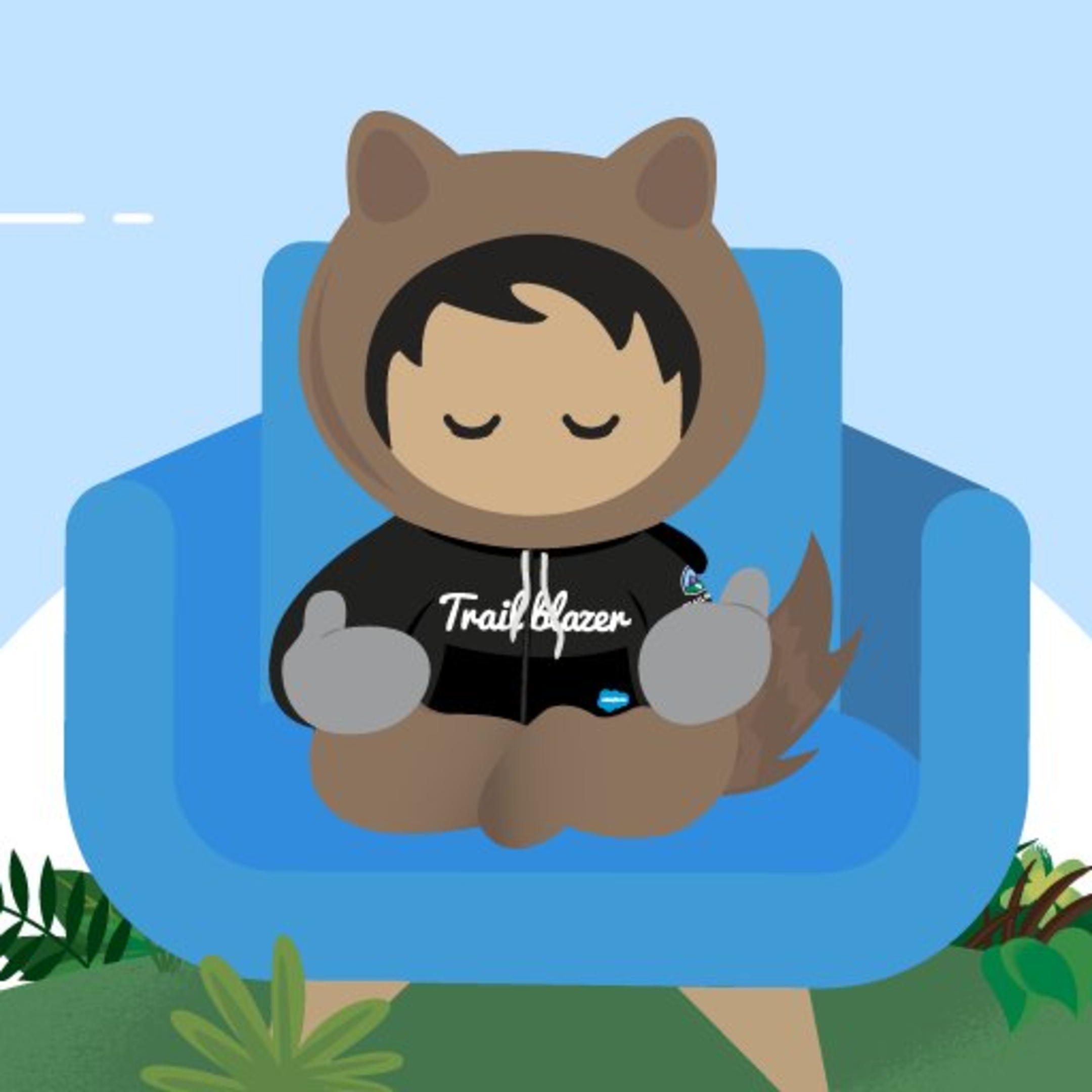 See May Mindfulness at Trailblazer Community Salesforce Women in Tech ...