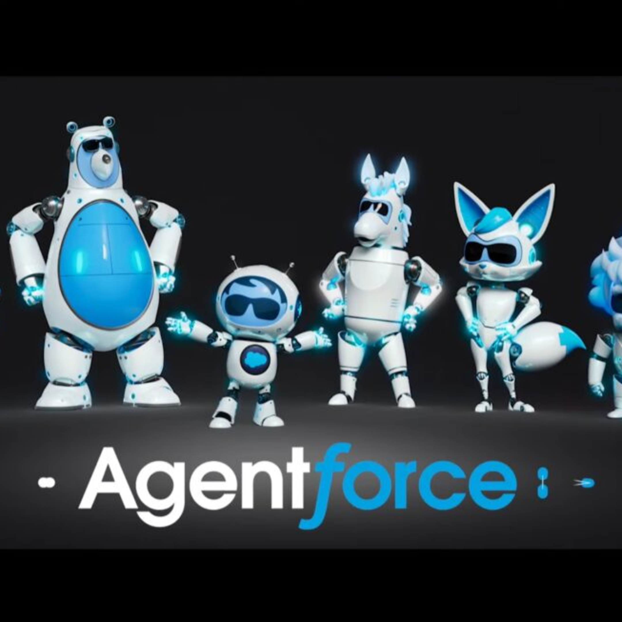 See Agentforce – Building the Future with Autonomous AI Agents at Trailblazer Community ...