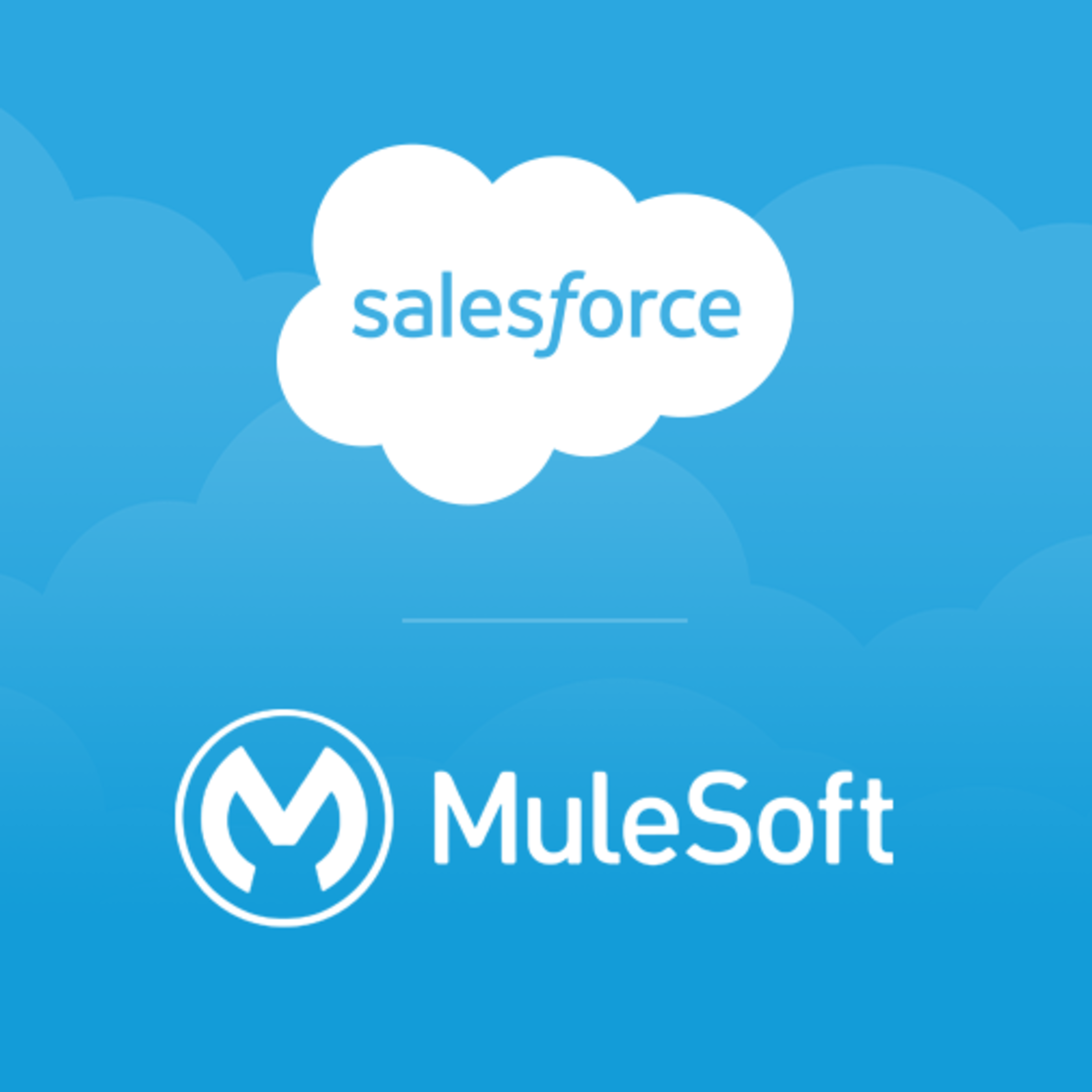 See Salesforce Streaming Api With Mulesoft At Trailblazer Community Salesforce Developer Group