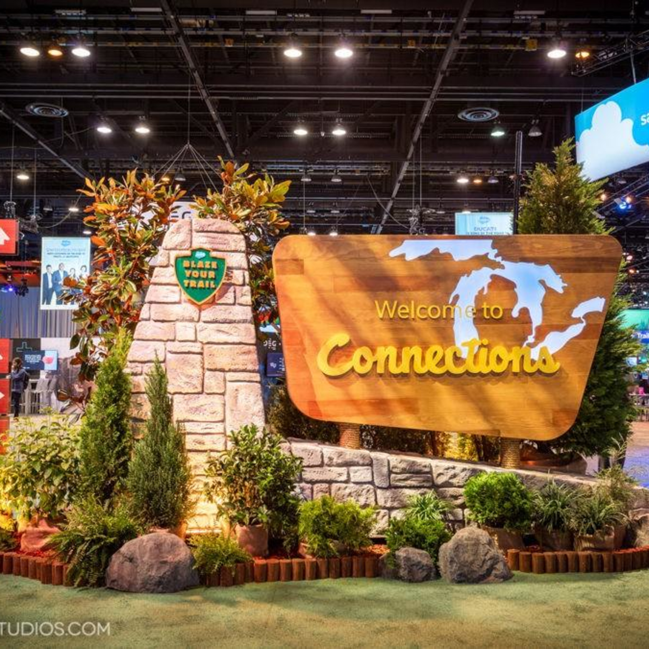 See Connections 2023 Its A Wrap At Trailblazer Community Salesforce Marketing Cloud