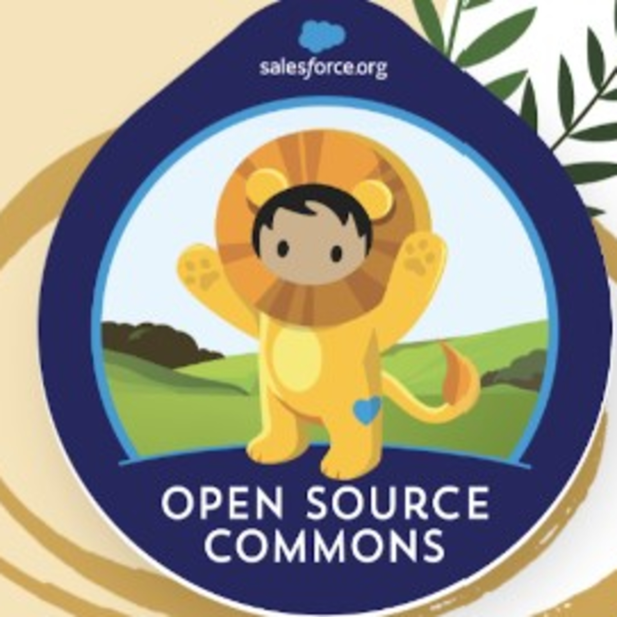 See Salesforce.org Commons Community Sprint at Trailblazer Community ...
