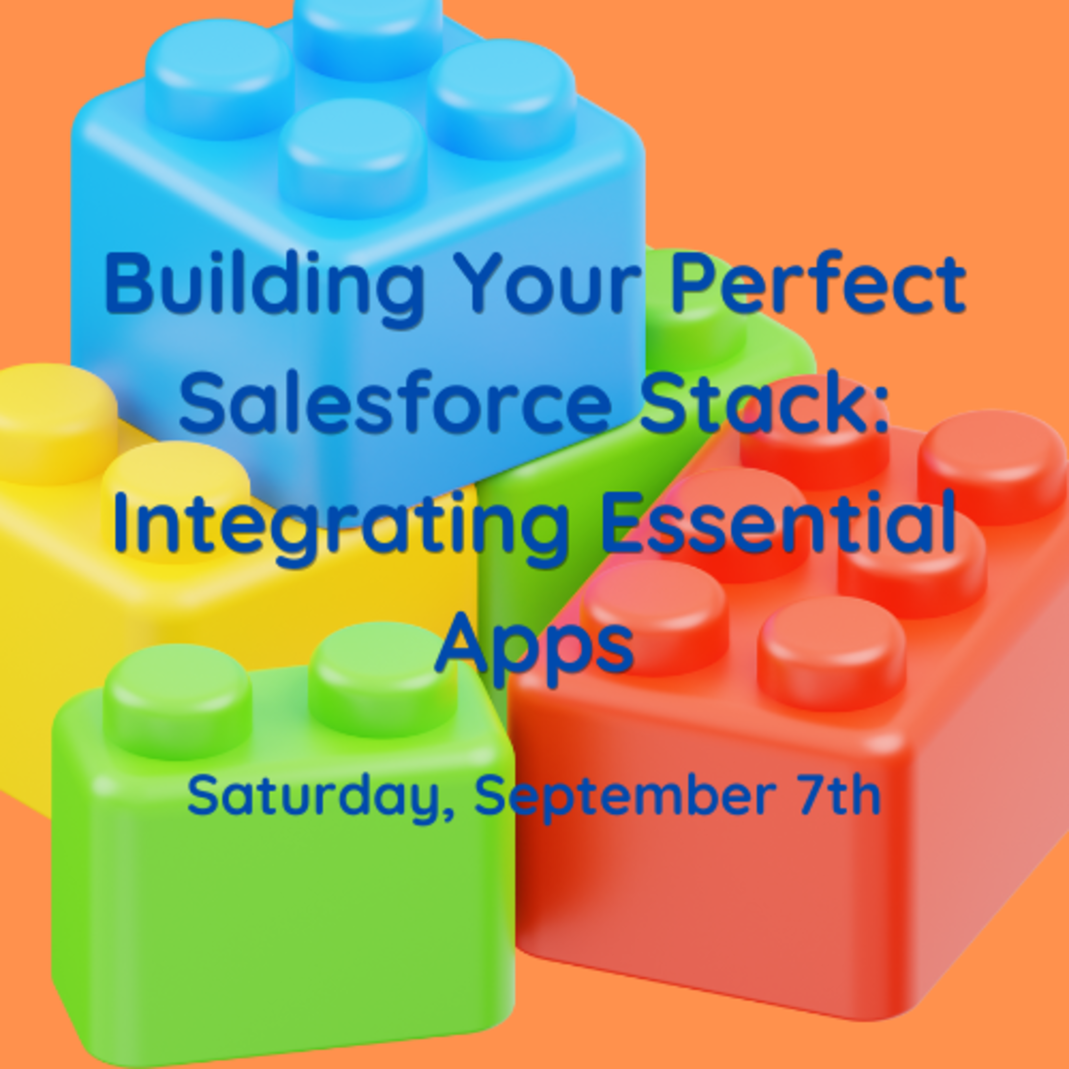 See Building Your Perfect Salesforce Stack: Integrating Essential Apps ...