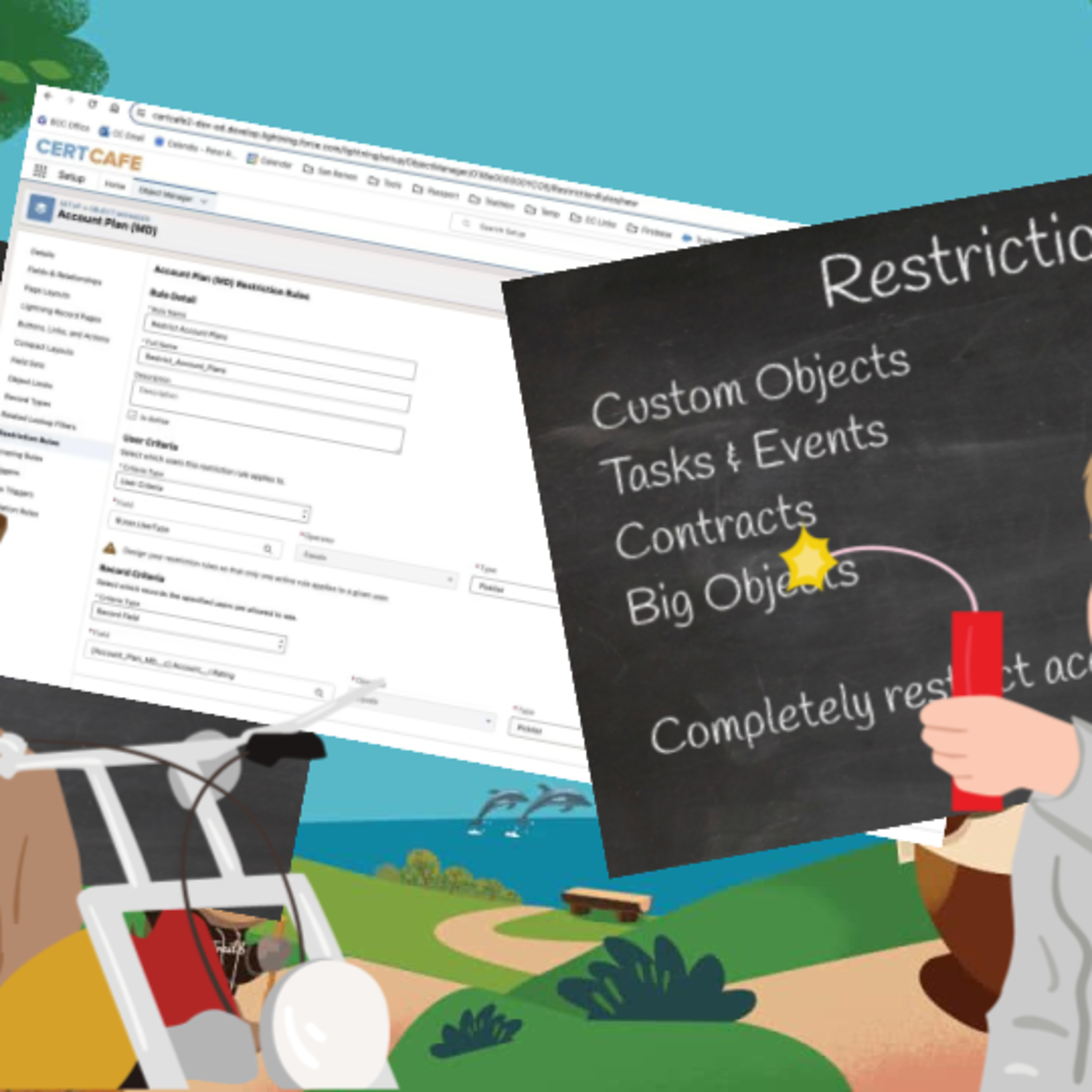 See Salesforce Math with Fergal McMenamin (Aug. 15th at 5 pm pst) at ...
