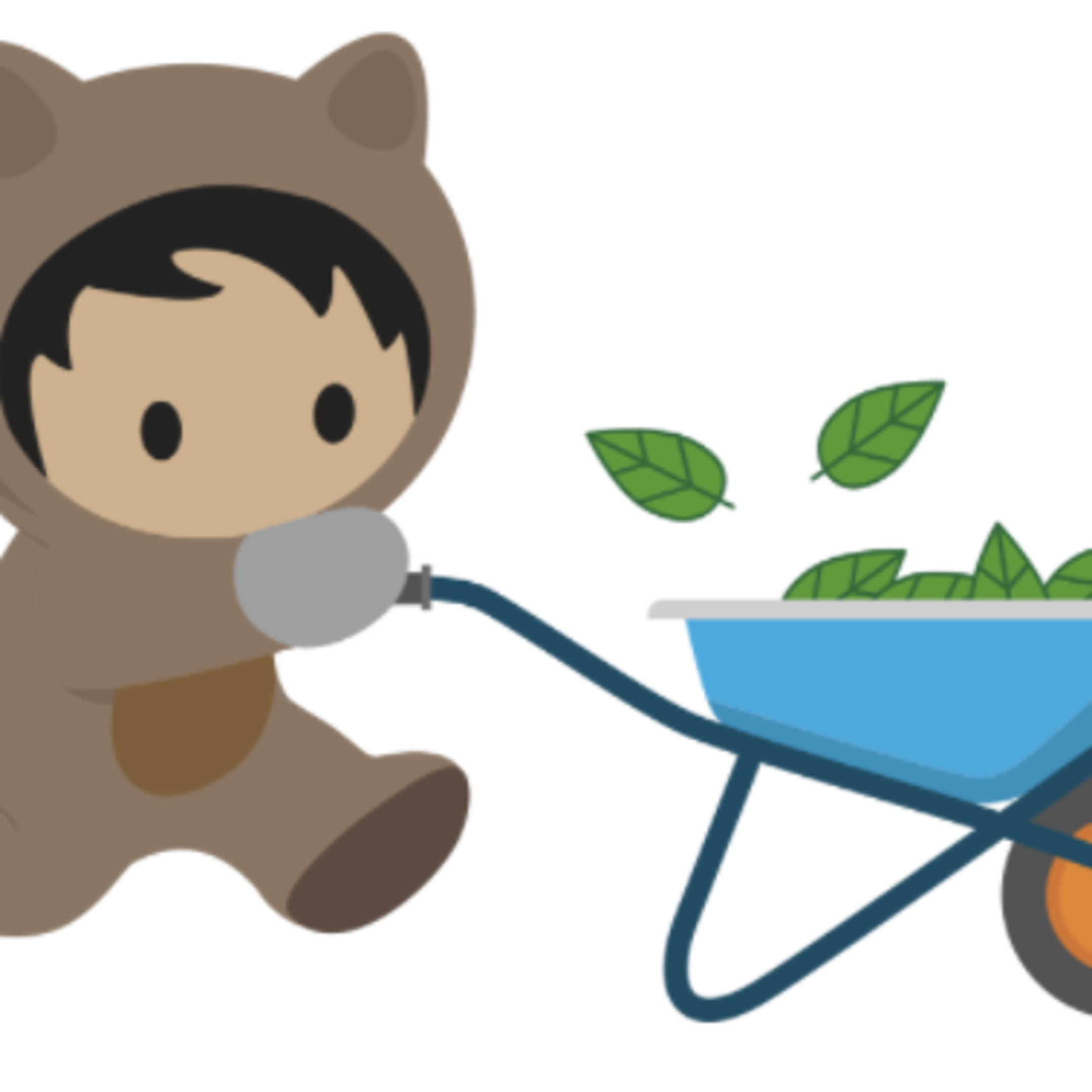 See Spring Meetup At Trailblazer Community Salesforce Nonprofit User Group Edinburgh United