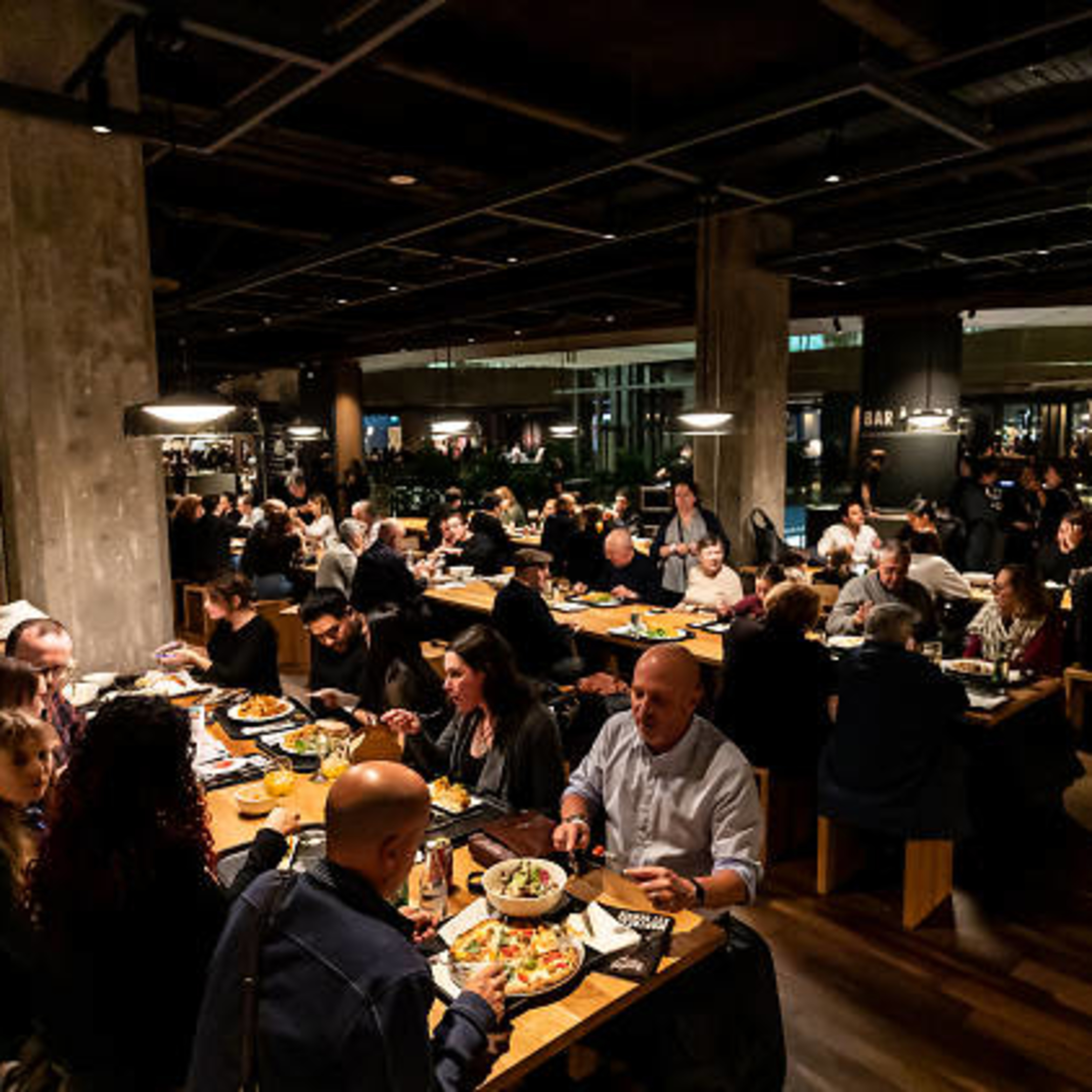 See Pre True North Dreamin event! Who's going to Vancouver? At Time Out ...