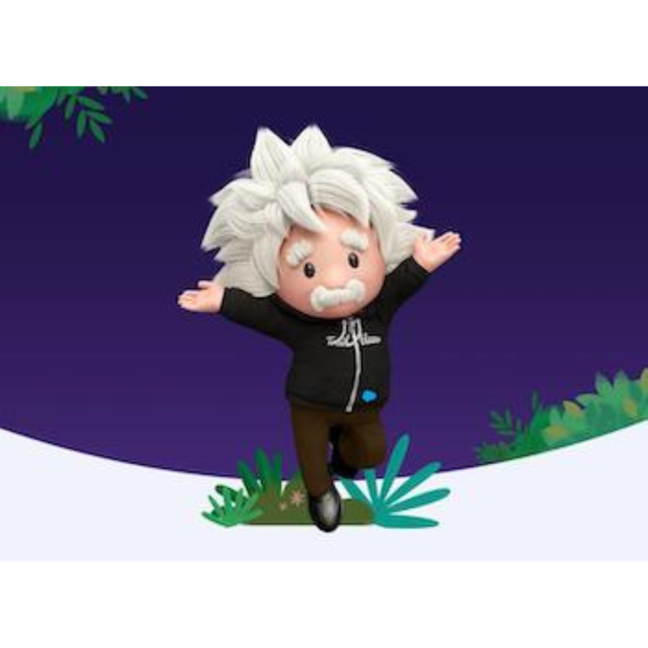 See Salesforce + AI at Trailblazer Community Salesforce User Group ...