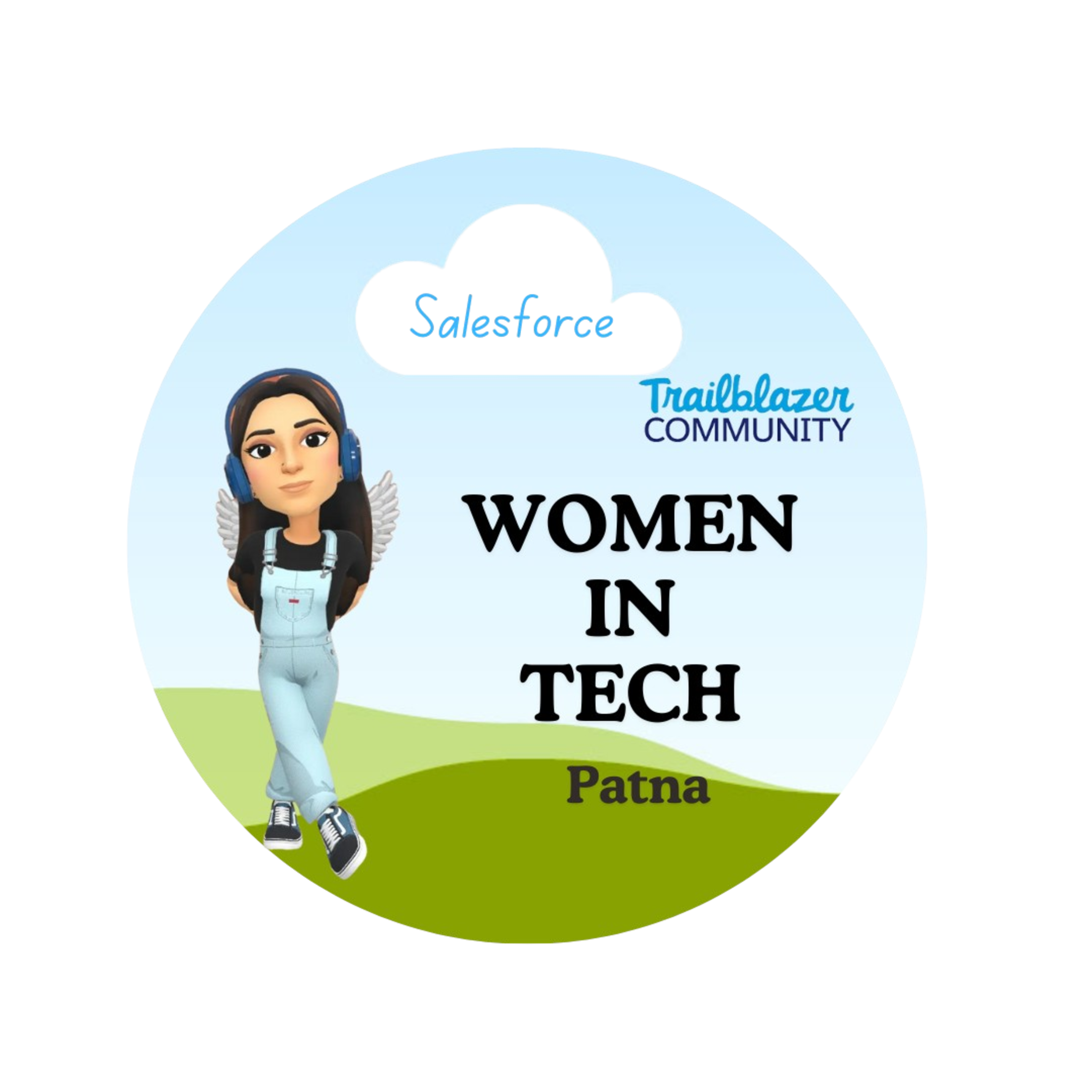 See Salesforce Holi Celebration at Trailblazer Community Salesforce ...