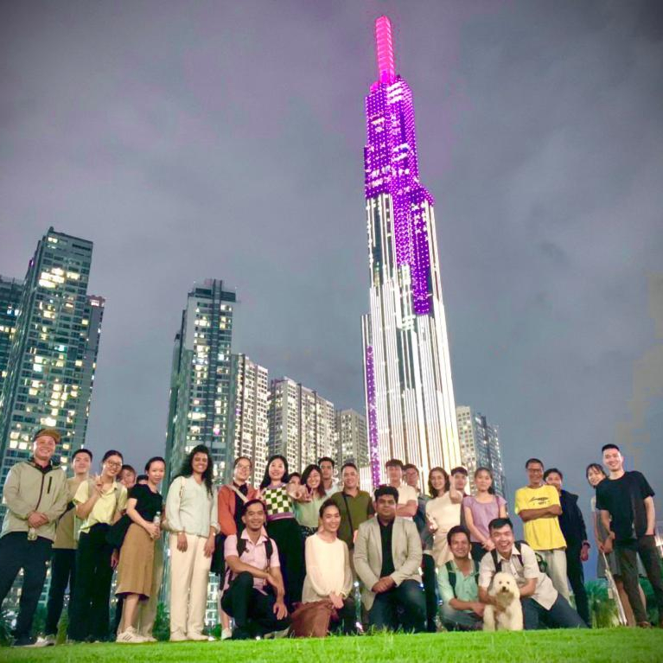 See Salesforce Santa - Christmas & New Year Event for Everyone at ...