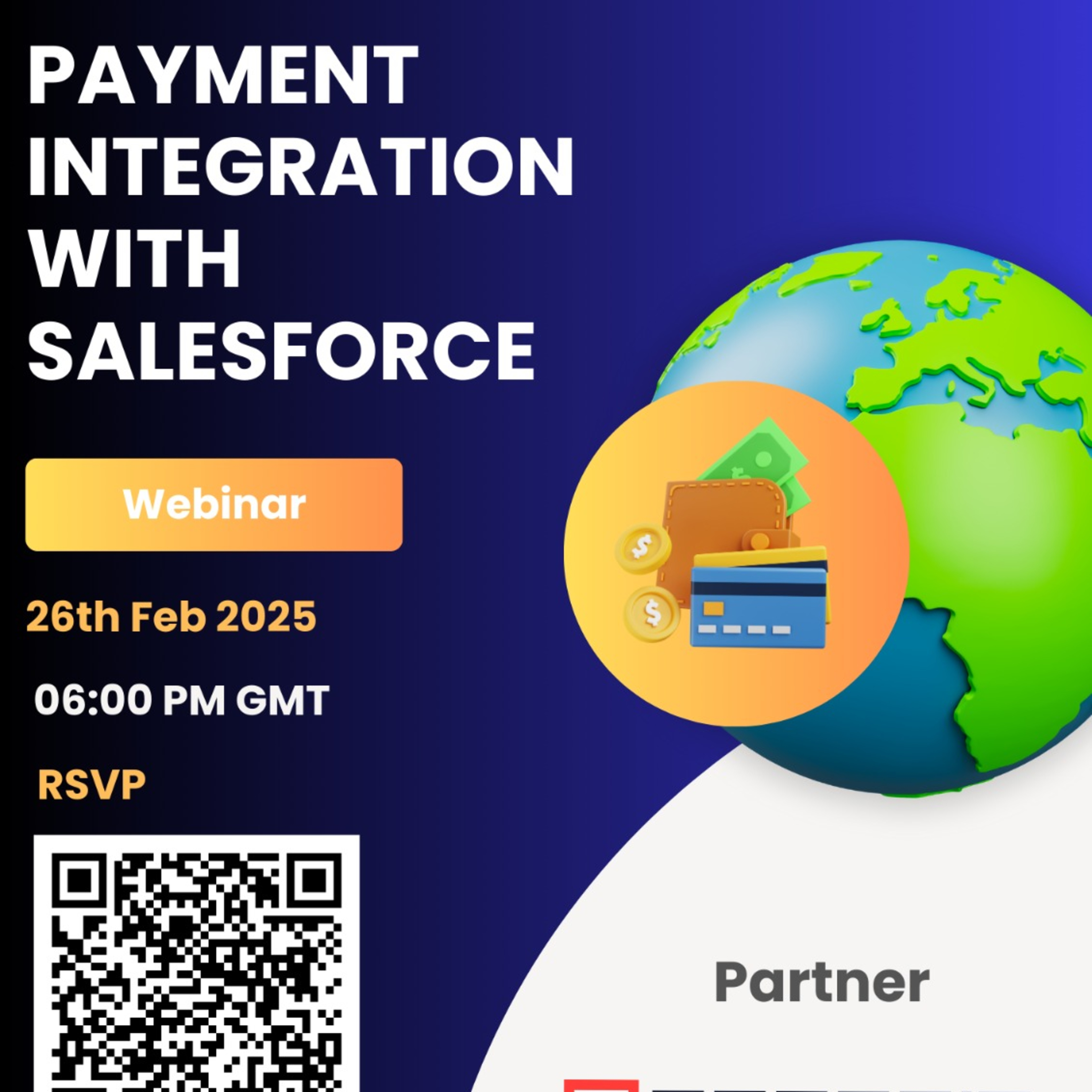 See Payment Integration with Salesforce. at Trailblazer Community ...