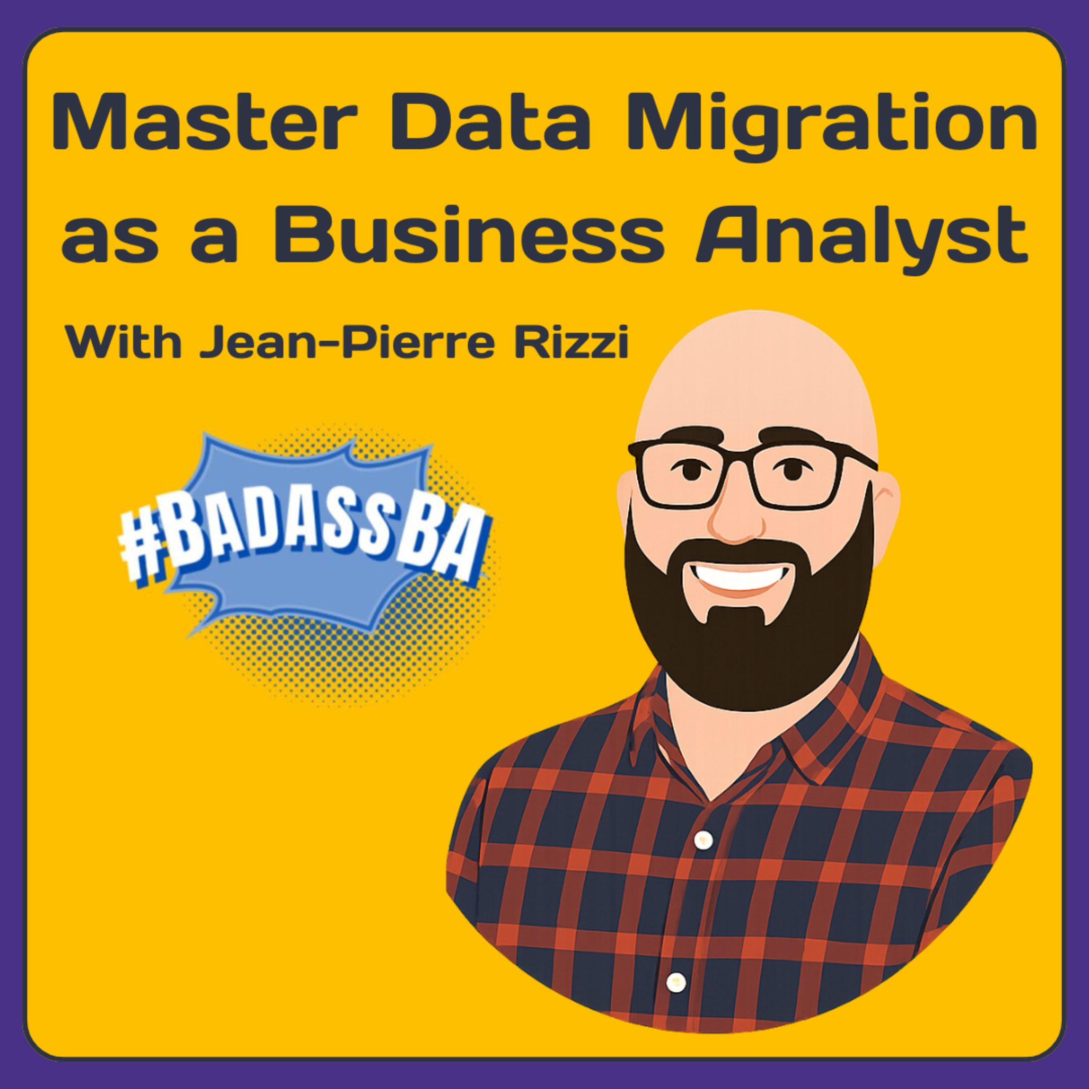 See Master Data Migration as a Business Analyst at Trailblazer Community Salesforce Business ...