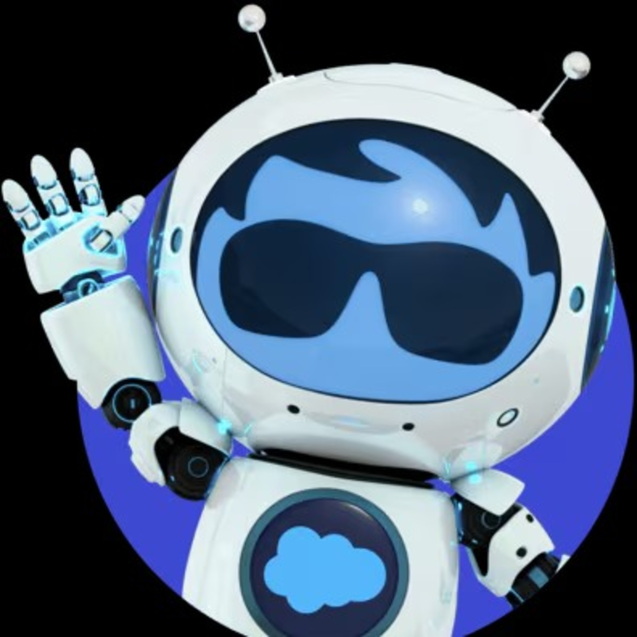 See Agentblazer Challenge Kickoff Marketing Cloud On Core Deep Dive At Trailblazer Community