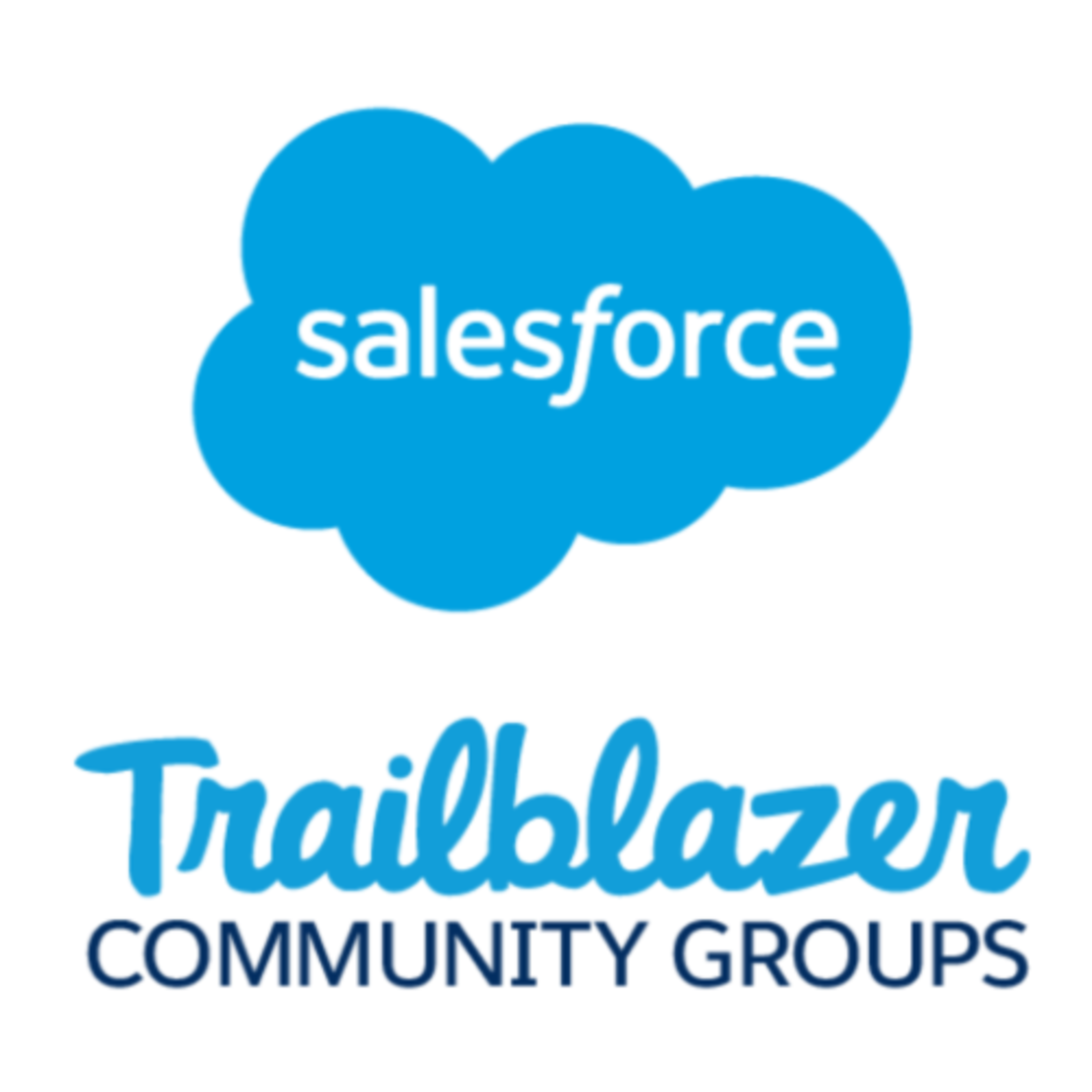 See Cheers to the Year: A Festive Gathering of Brisbane's Salesforce ...