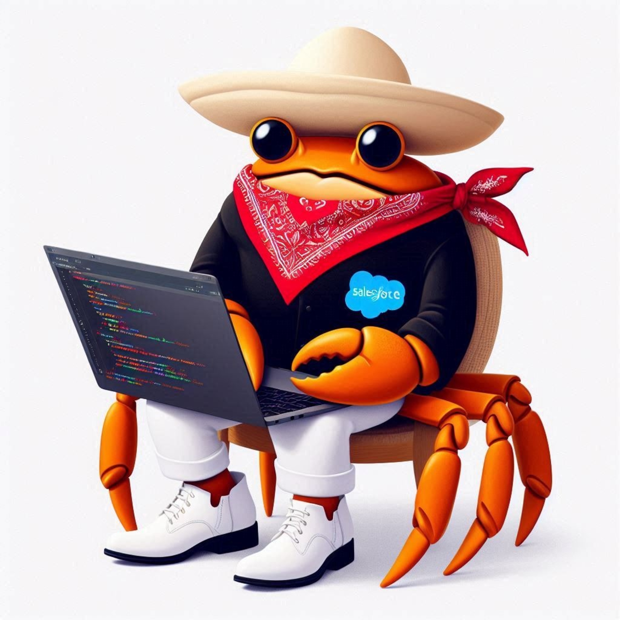 See Salesforce Saturdays at Trailblazer Community Salesforce User Group ...