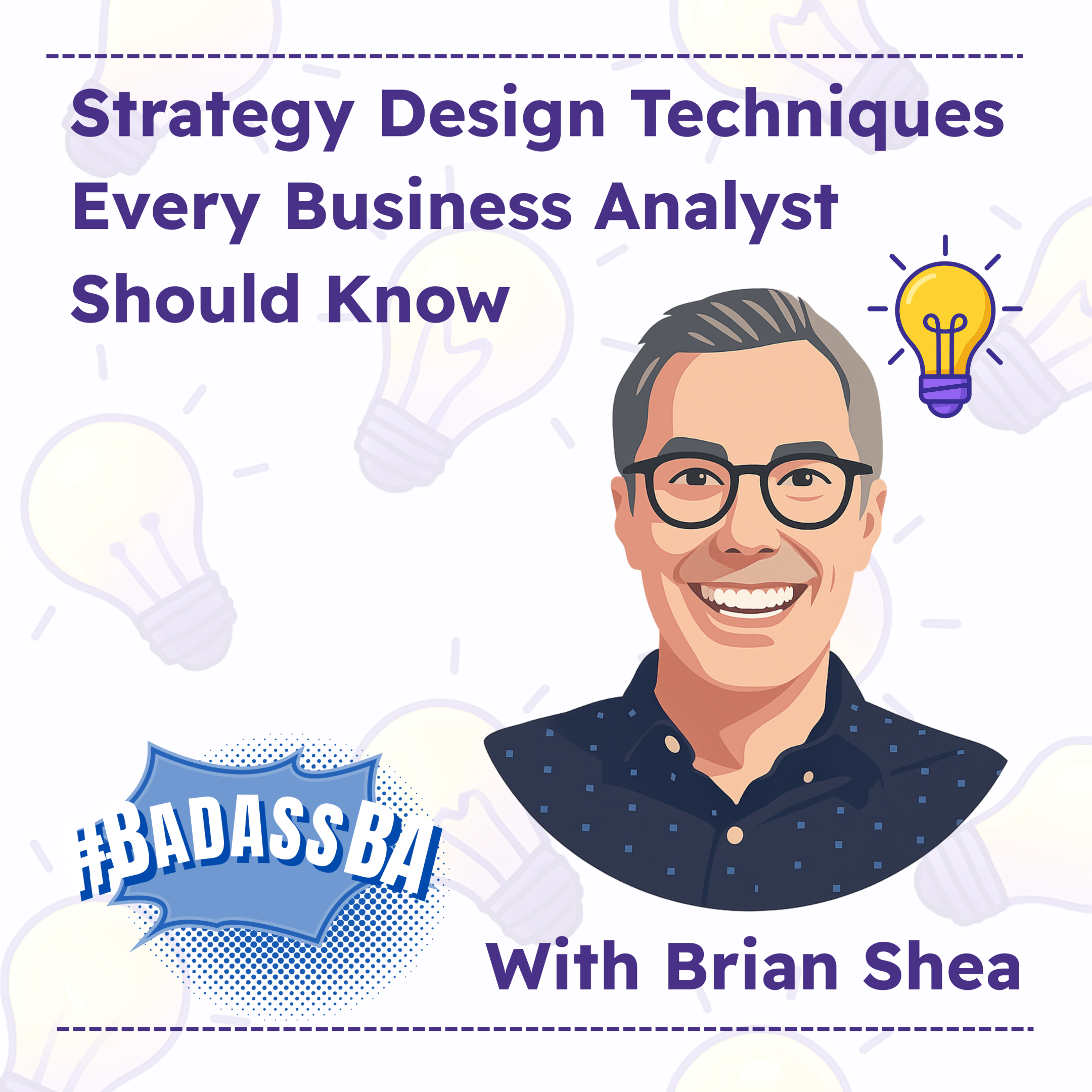 See Strategy Design Techniques Every Business Analyst Should Know at ...