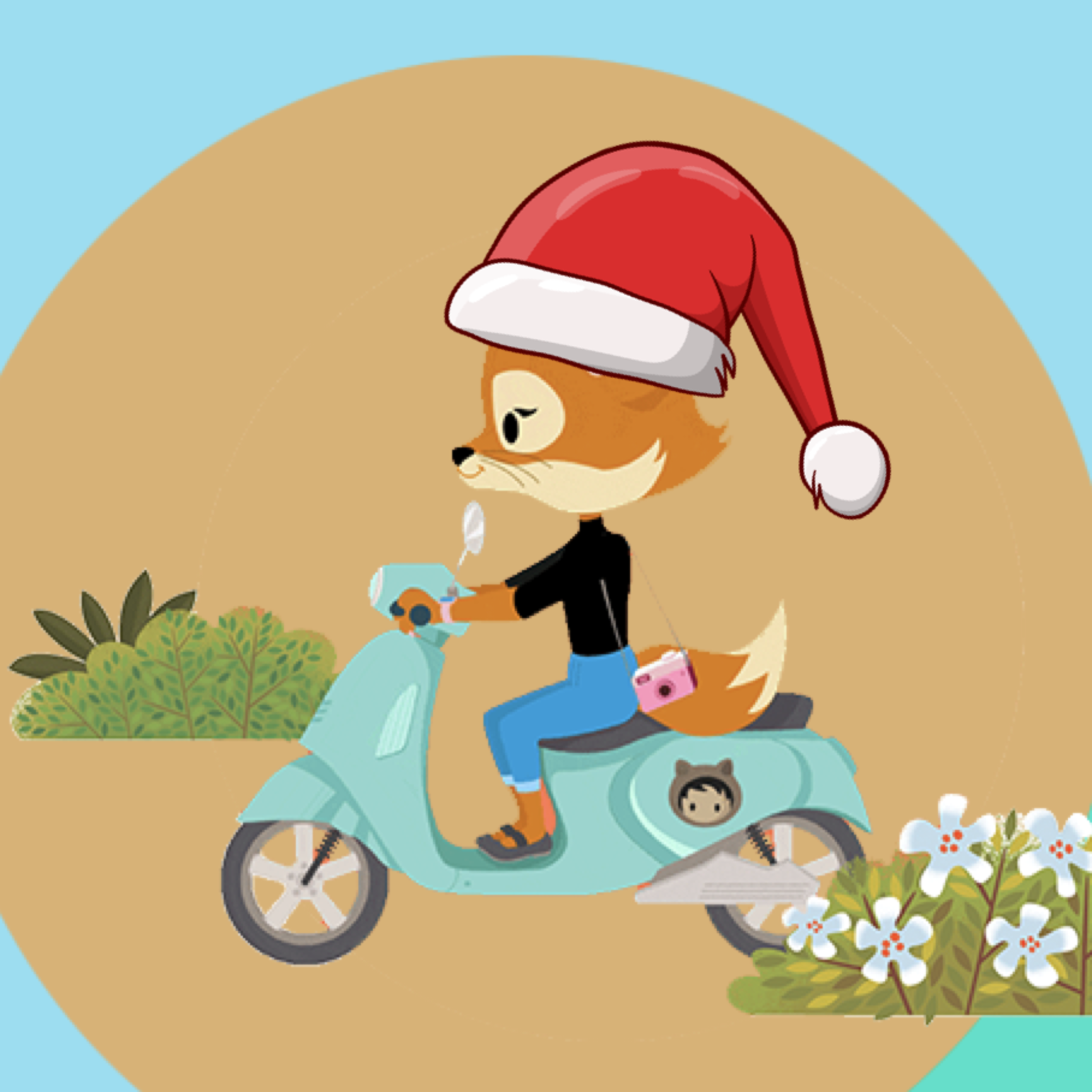 See The One with our Joint 2022 Xmas Party! at Trailblazer Community ...