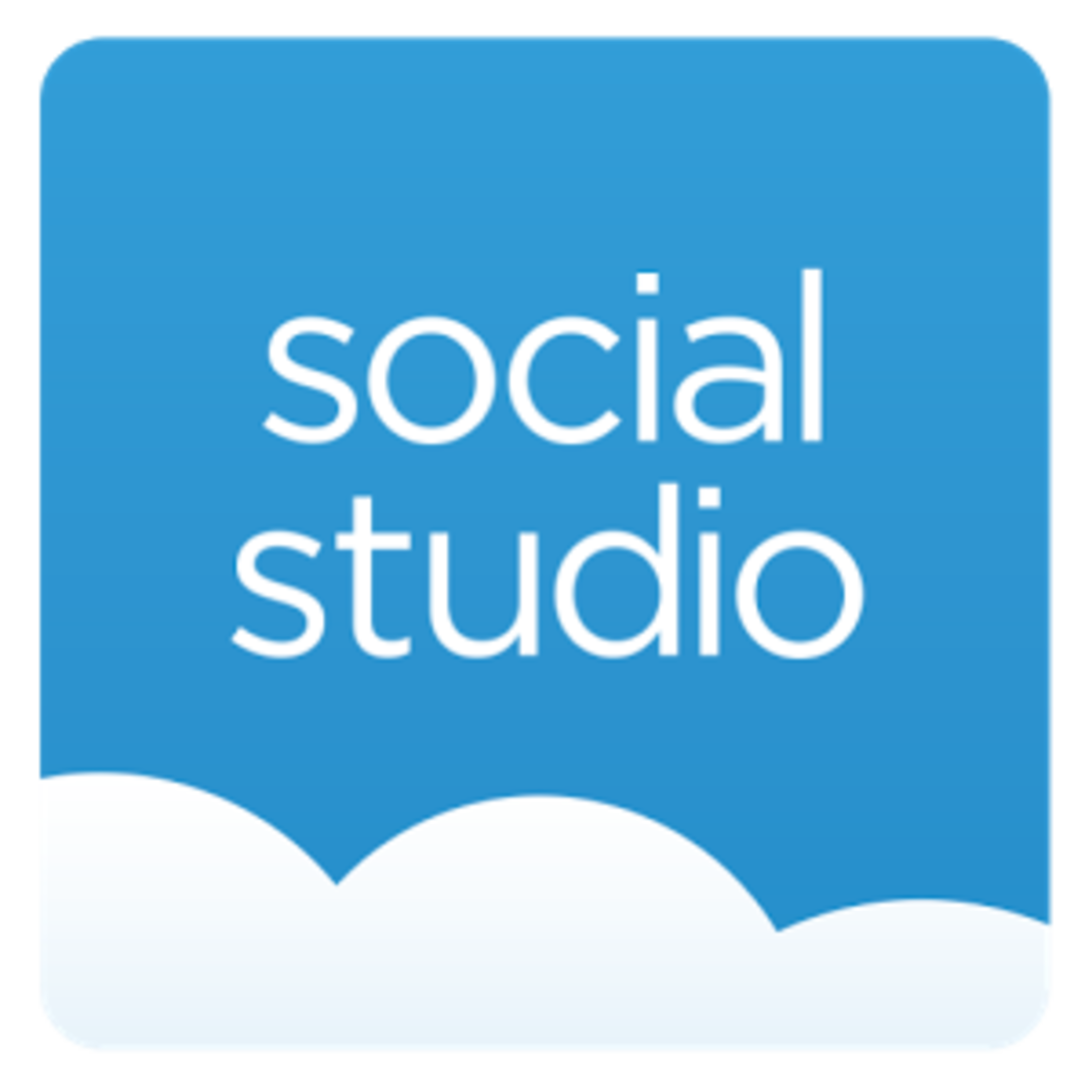 See October Awesome Meetup - Discover Social Studio, the product, the ...