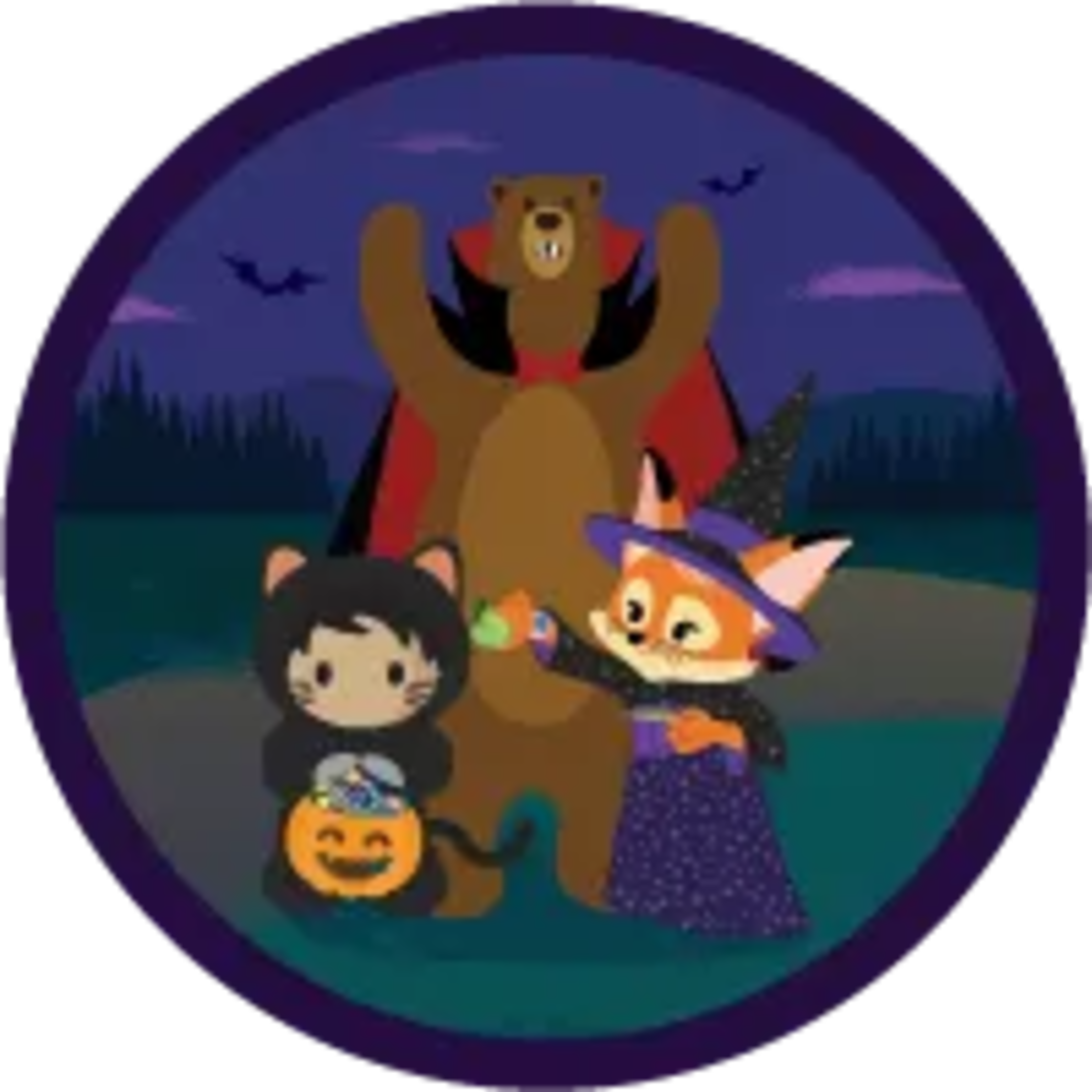 See Series 10 10 Years With Trailhead Quest At Trailblazer Community Salesforce User Group