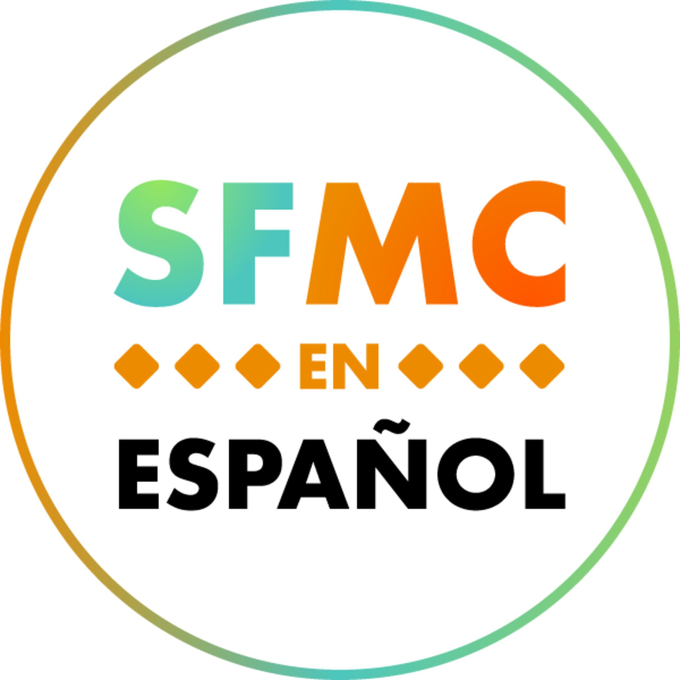 See SFMC en Español | kickoff de la comunidad 100% en tu idioma at ...