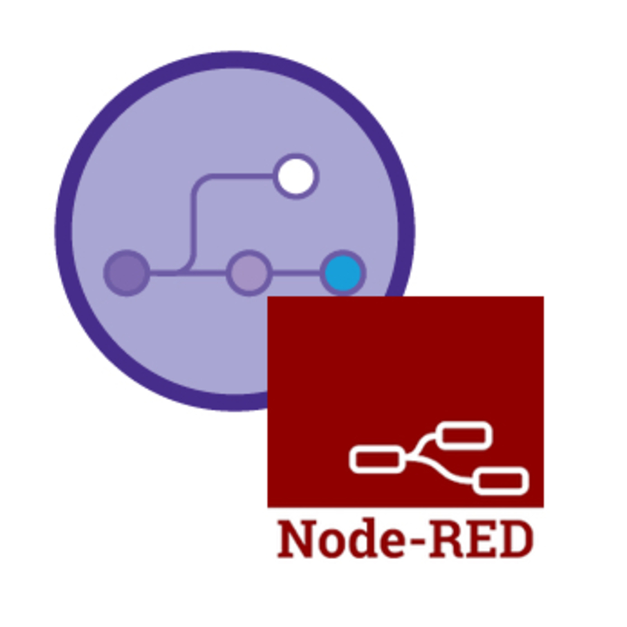 node red logo