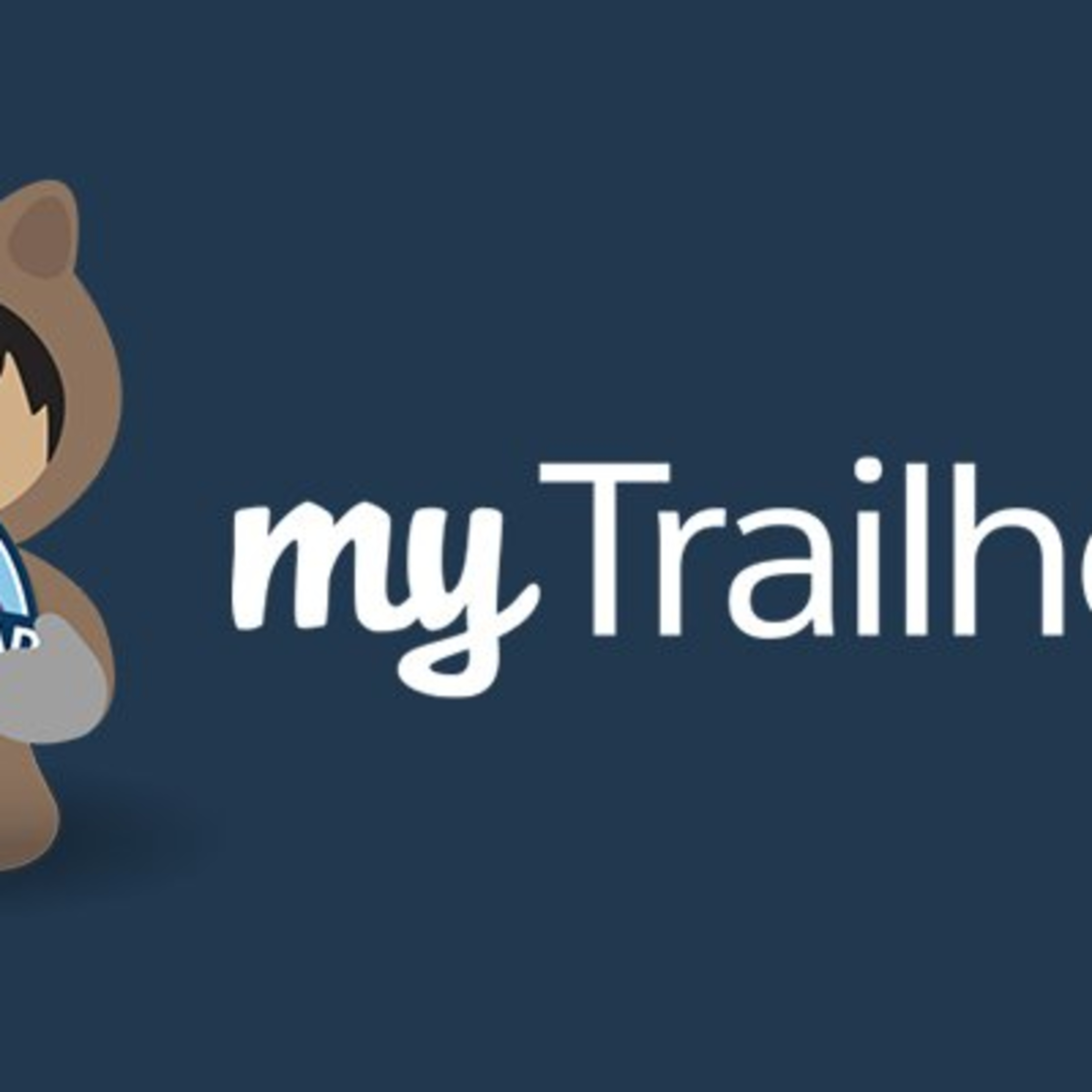 See All the smart kids use backpacks - learn about myTrailhead with Bec ...