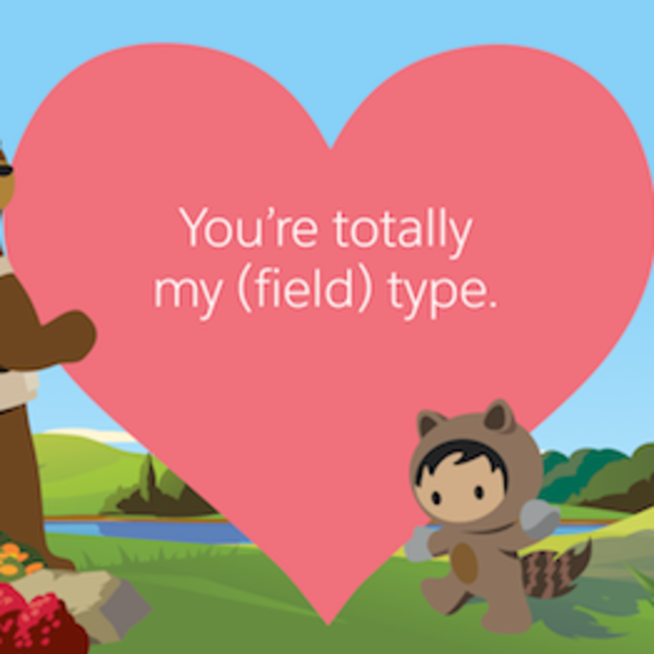 See Fall in Love with Marketing Automation at Trailblazer Community ...