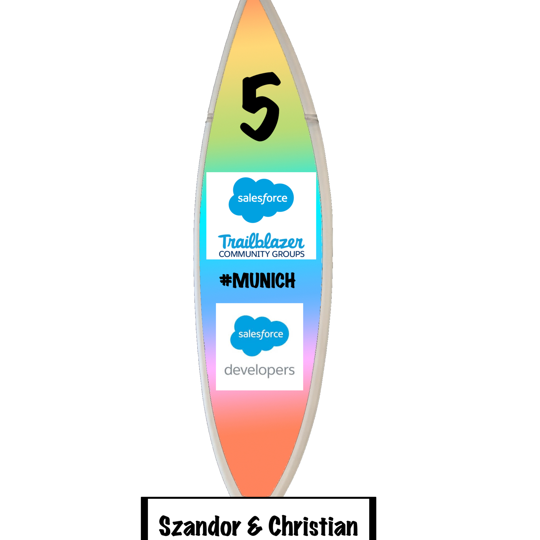 See Celebrating 5 years with 5 Salesforce Superheros: On The Future Of ...