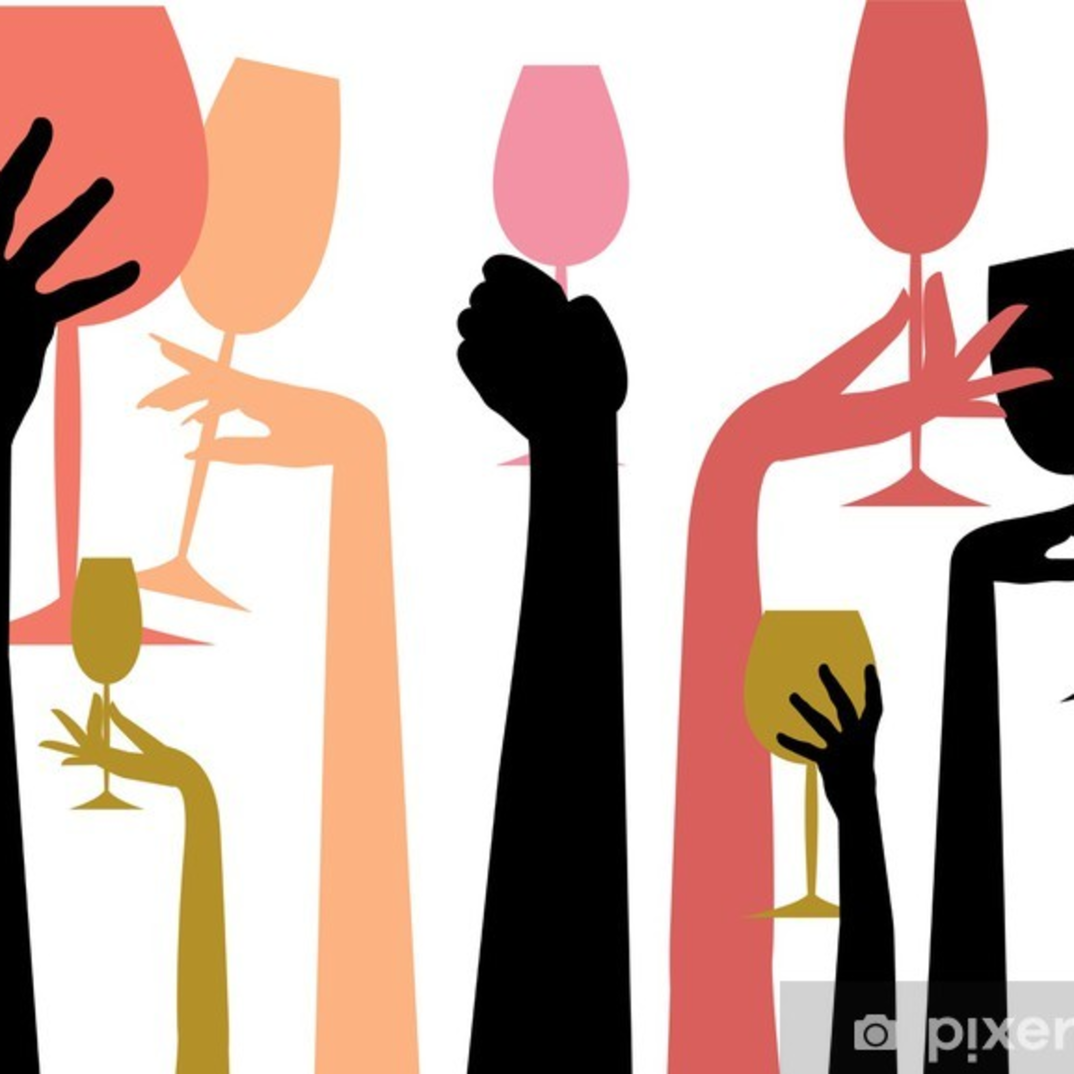 See Wit Houston - Happiest of Hours at Trailblazer Community Salesforce ...